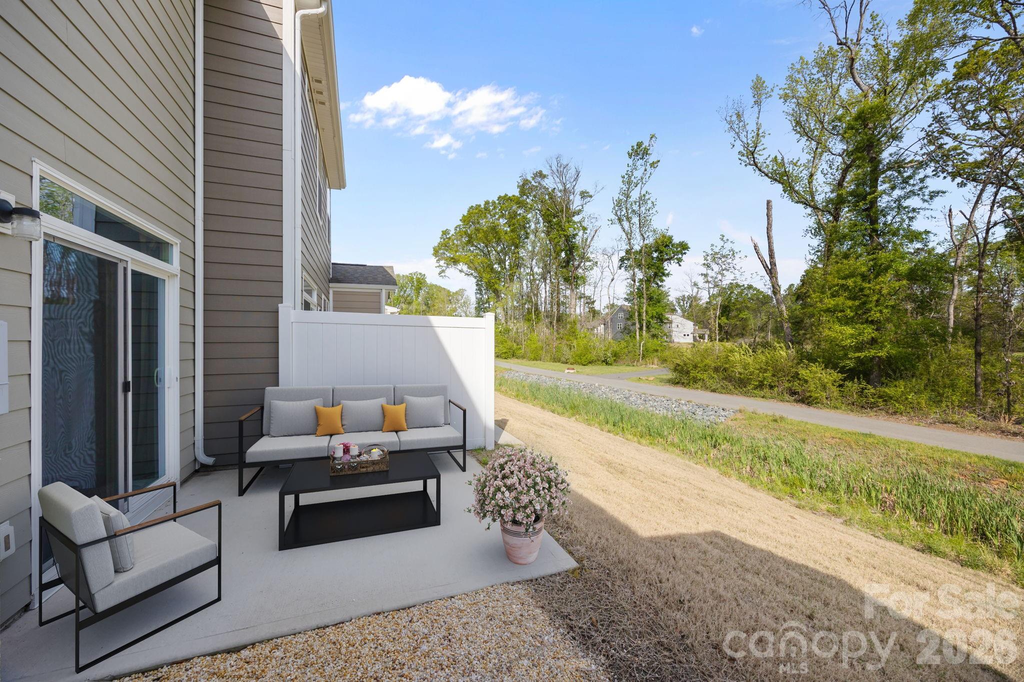 3950 Rothwood Lane, Harrisburg, NC - photo 8 of 45