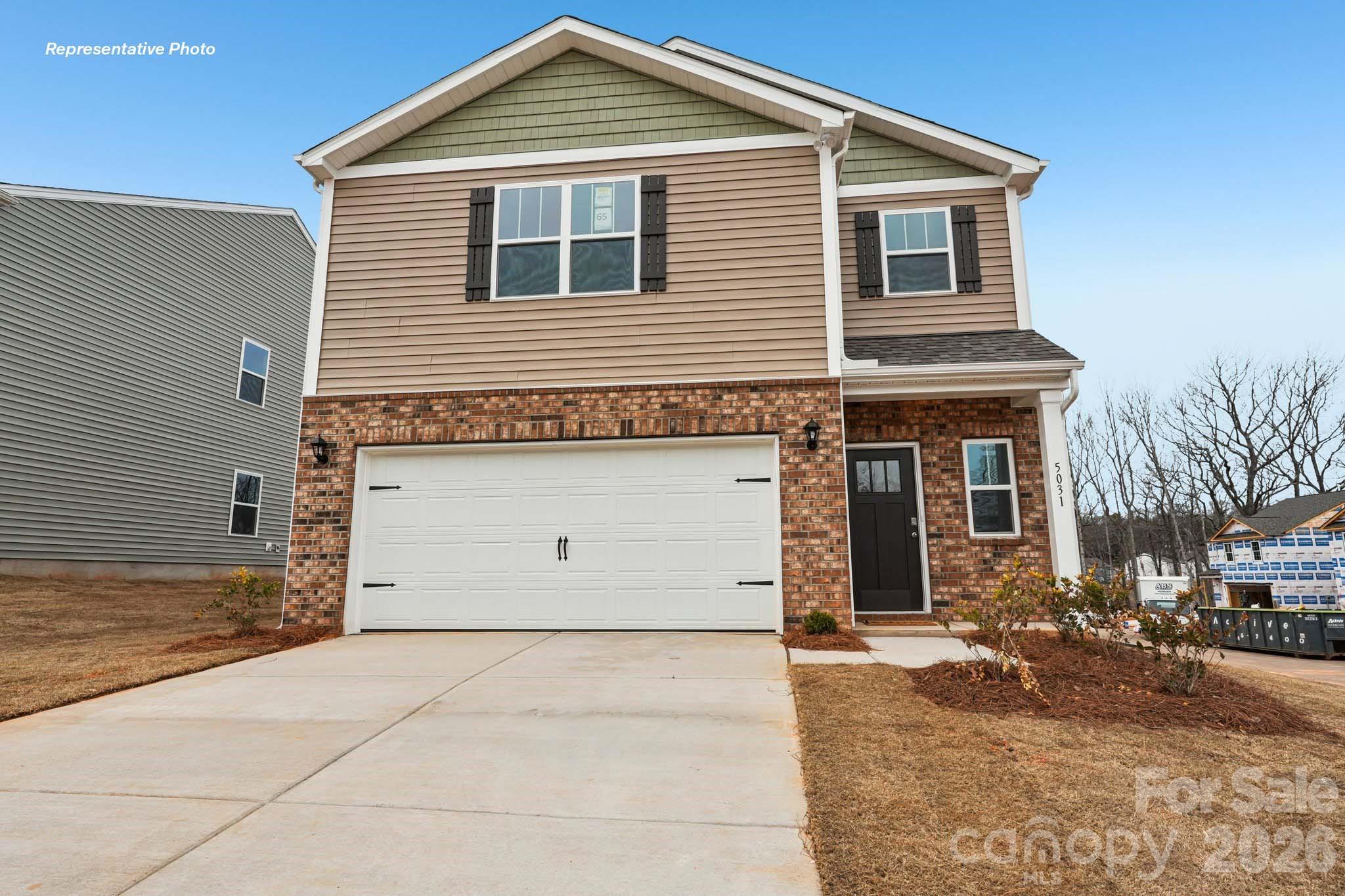 2813 Frances View Lane, Lincolnton, NC - photo 1 of 32