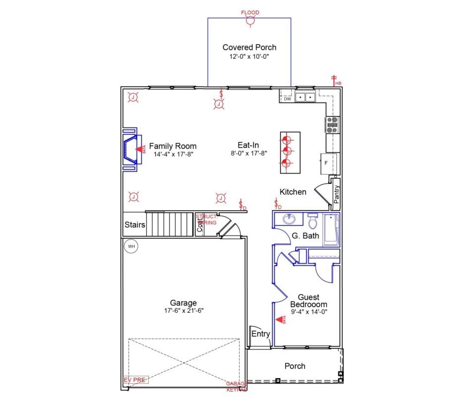Photo 2 of 1305 Bansal Drive, Charlotte, NC