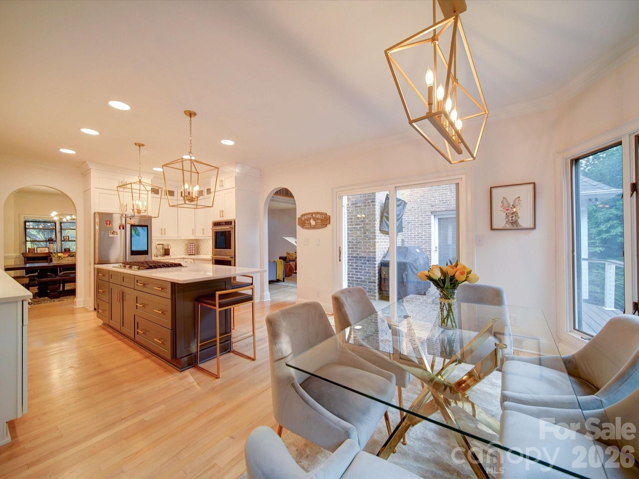 Photo 9 of 15708 Eagleview Drive, Charlotte, NC