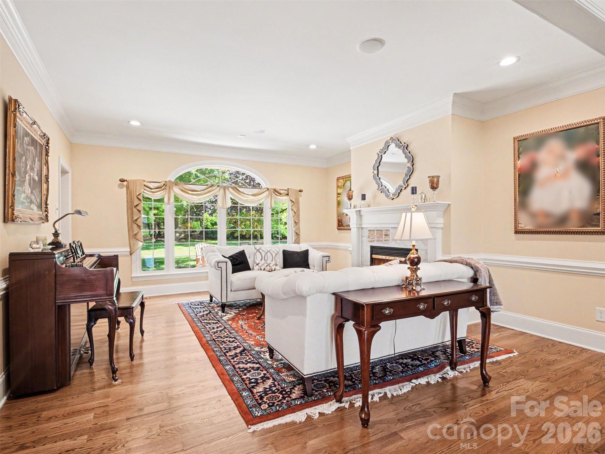 1422 Stone Gate Drive, Shelby, NC - photo 7 of 48