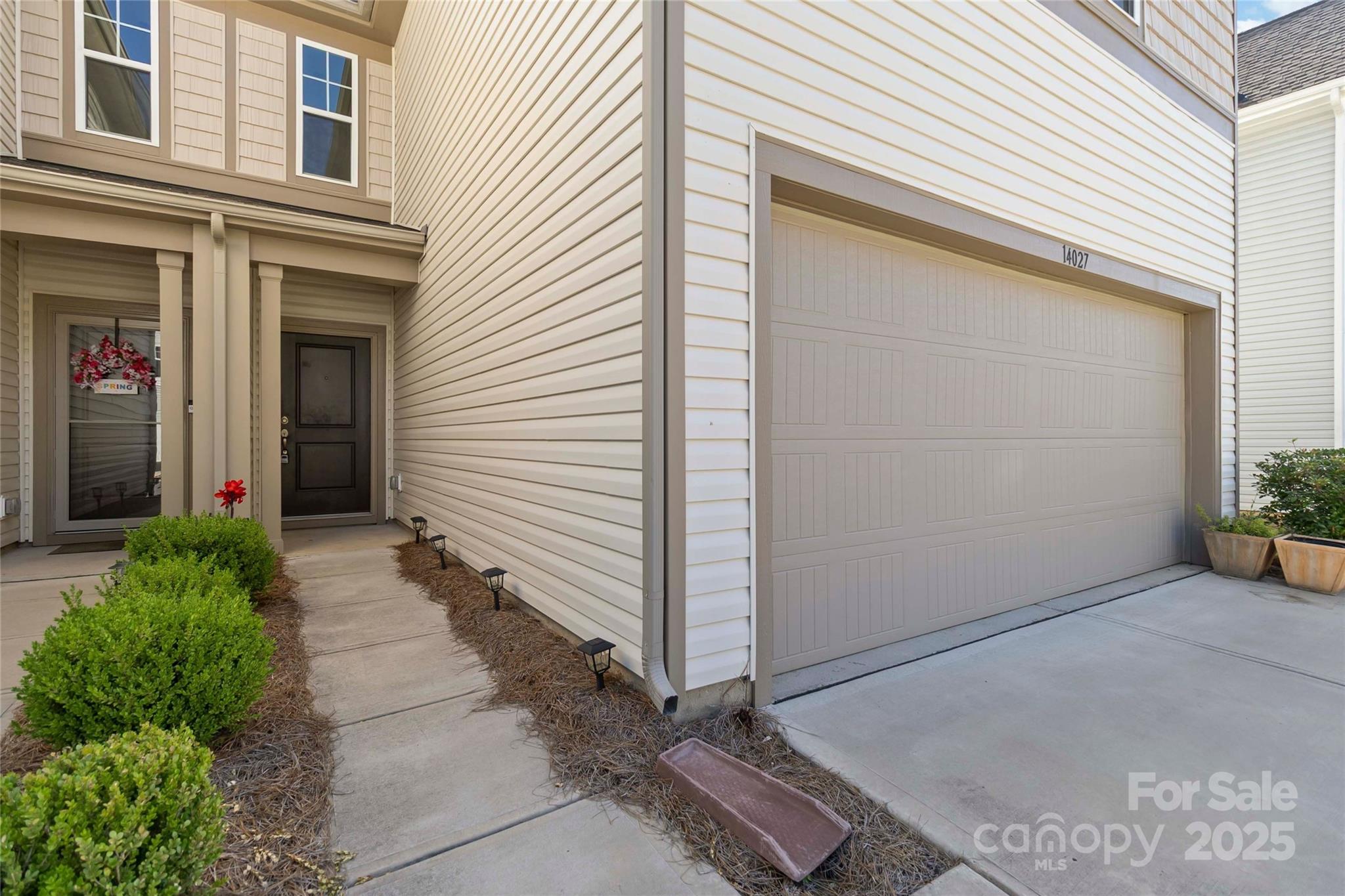 Photo 4 of 14027 Clayborn Street, Midland, NC