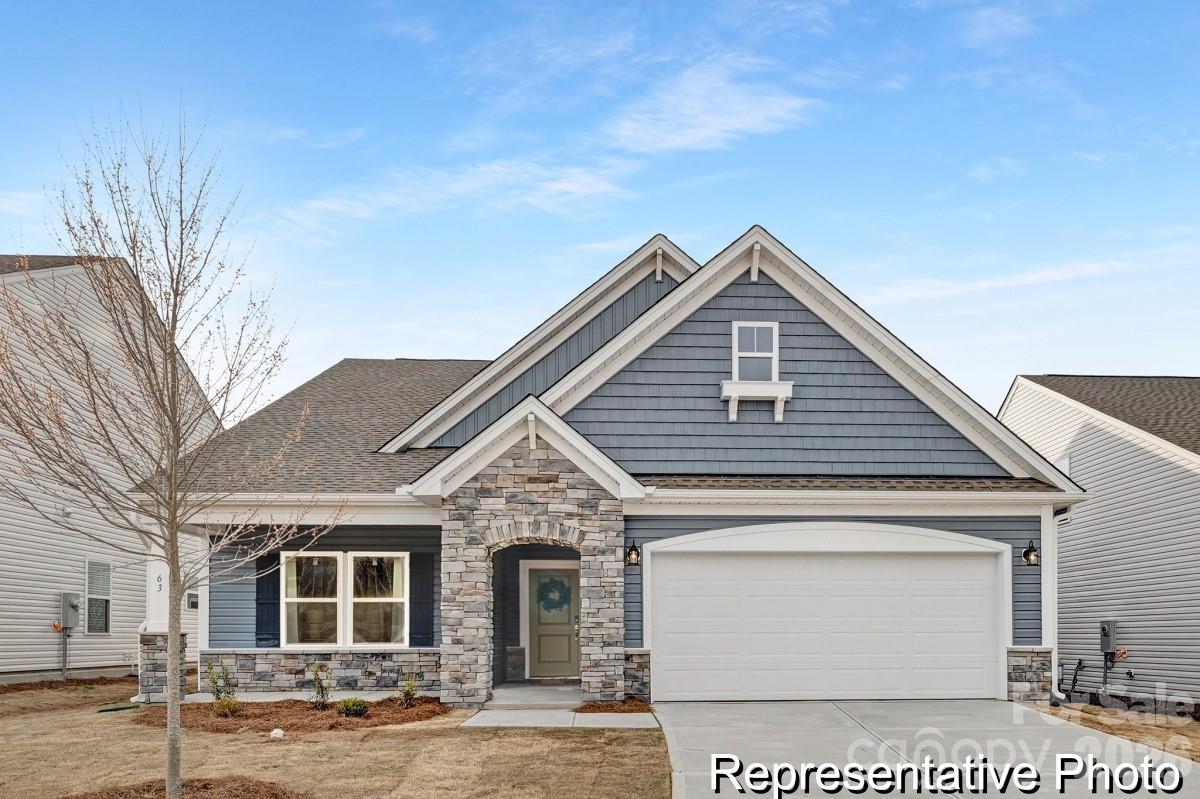 431 Whispering Hills Drive154bp, Locust, NC