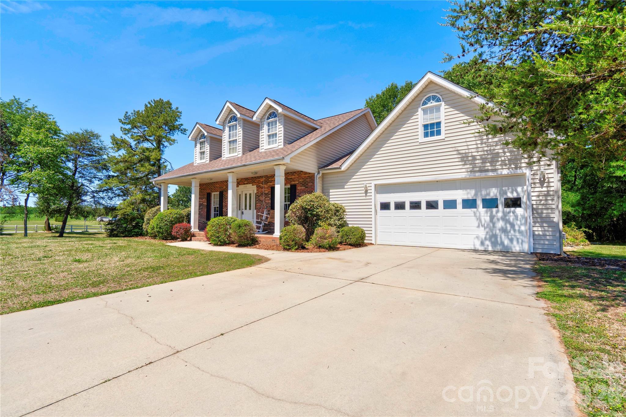 103 Whitetail Drive, Shelby, NC - photo 2 of 27