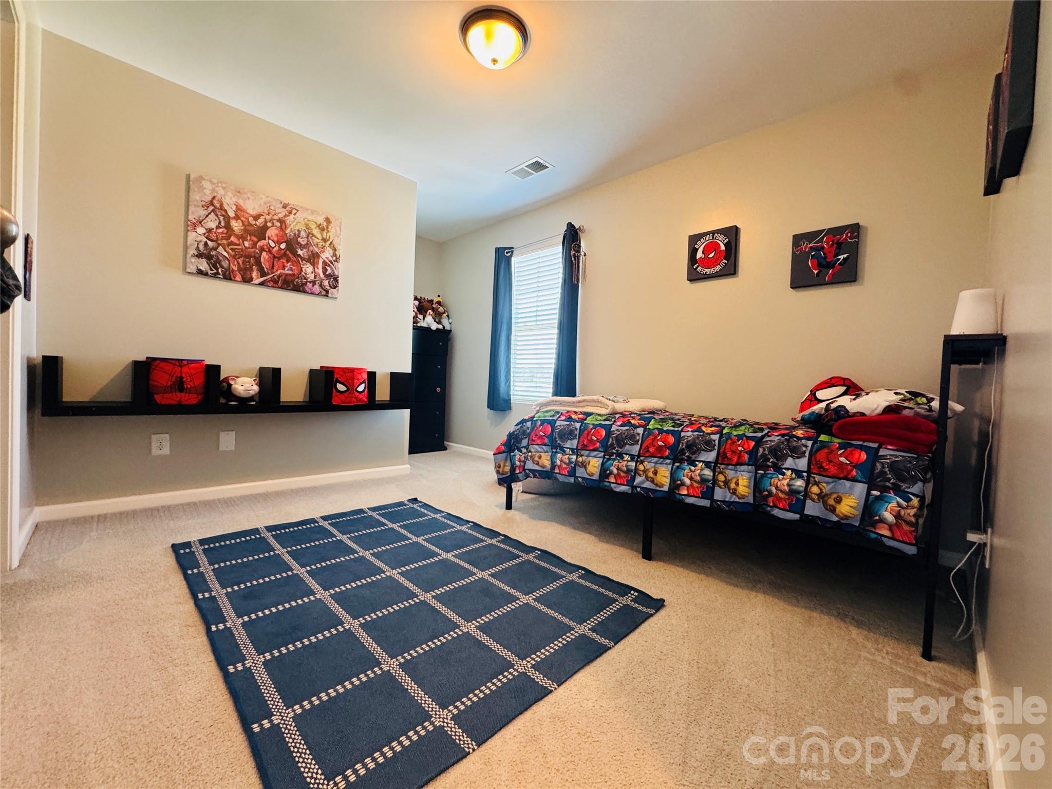 345 Gray Hawk Drive, Rockwell, NC - photo 25 of 28