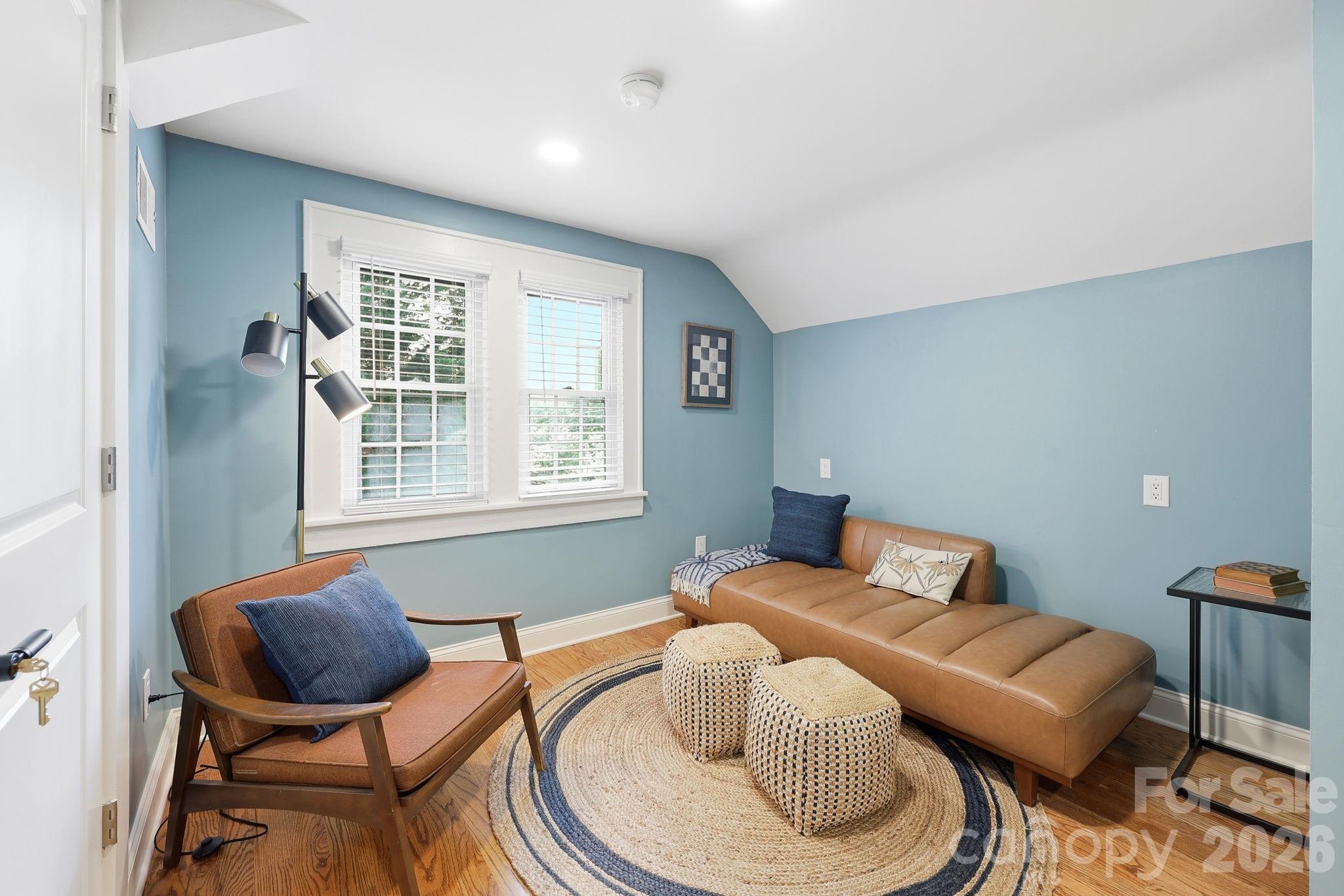 Home for sale at 327 Campus Street, Charlotte, NC — photo 33 of 48