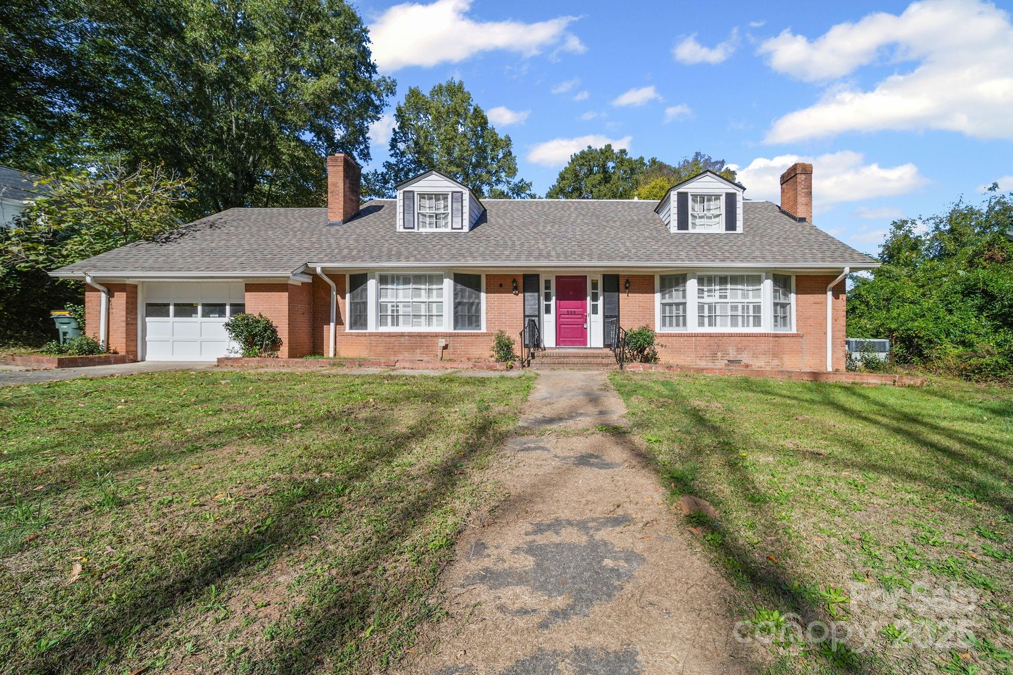 509 Lee Avenue, Wadesboro, NC