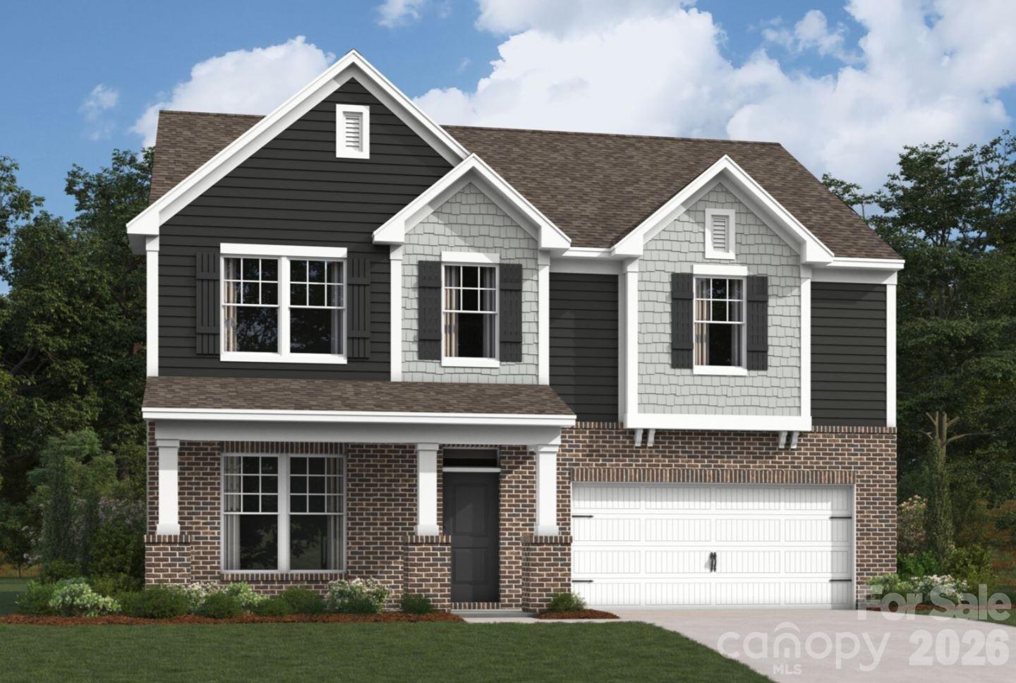 2186 Clifton Road, Sherrills Ford, NC