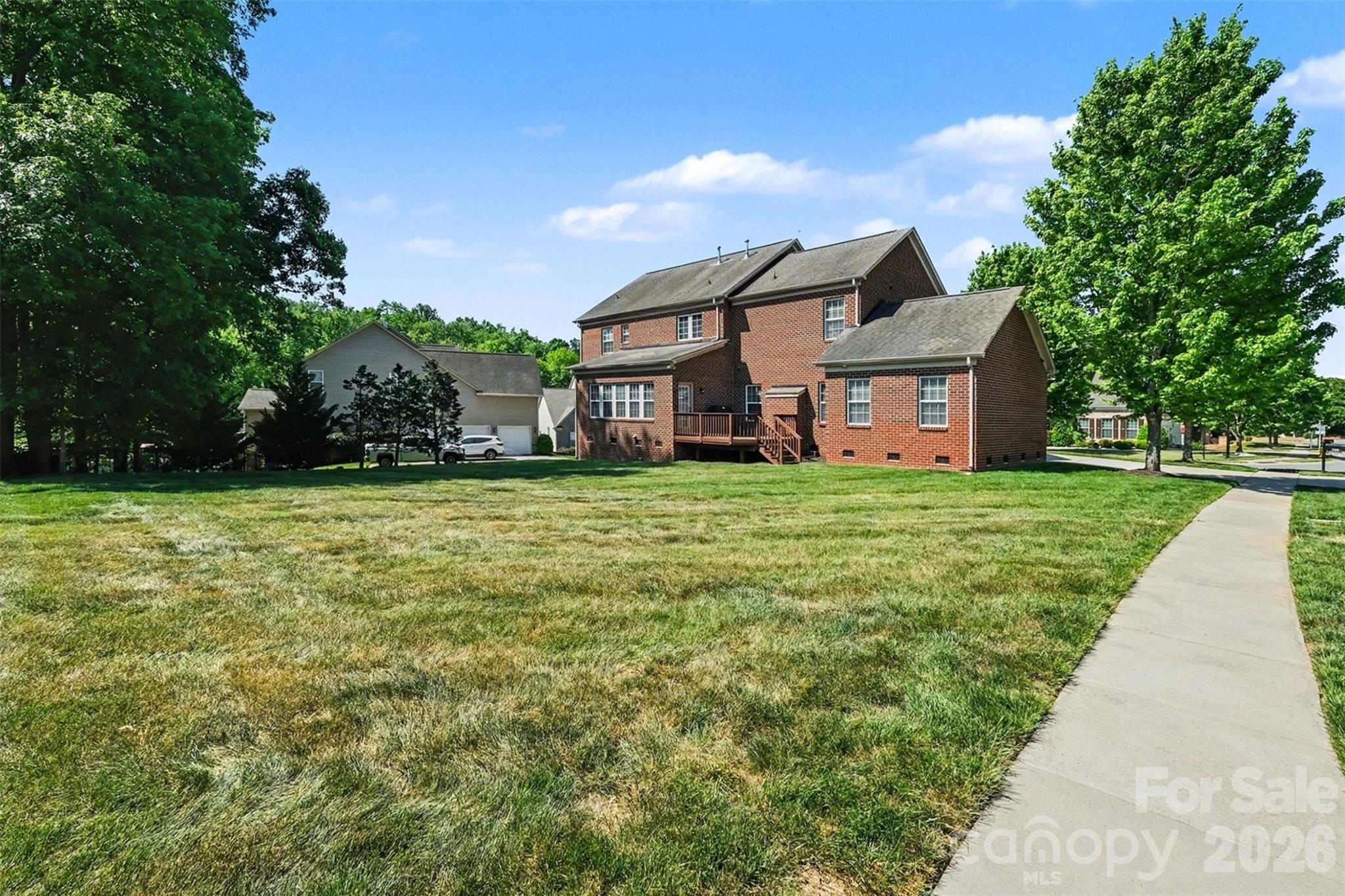 Photo 39 of 7608 Clarke Ridge Court, Charlotte, NC