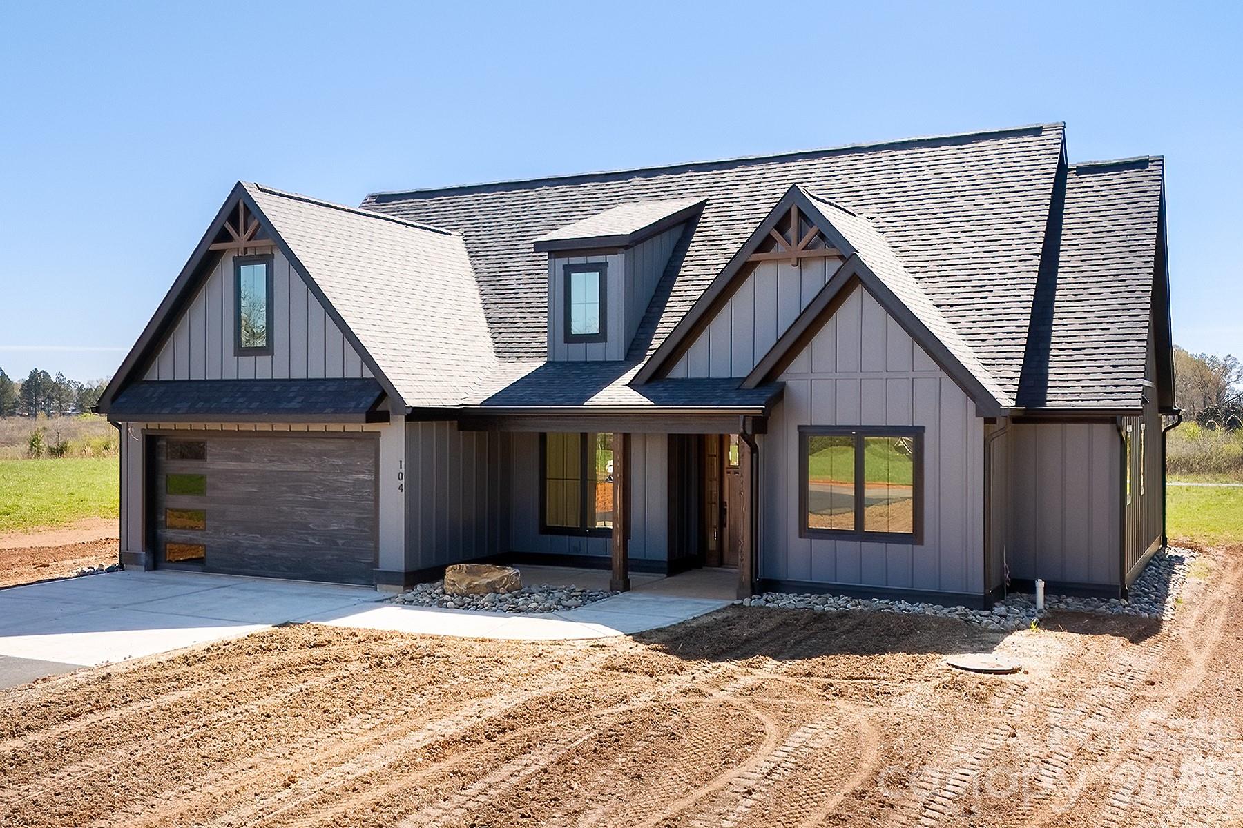 104 Hidden Cove Road, Norwood, NC