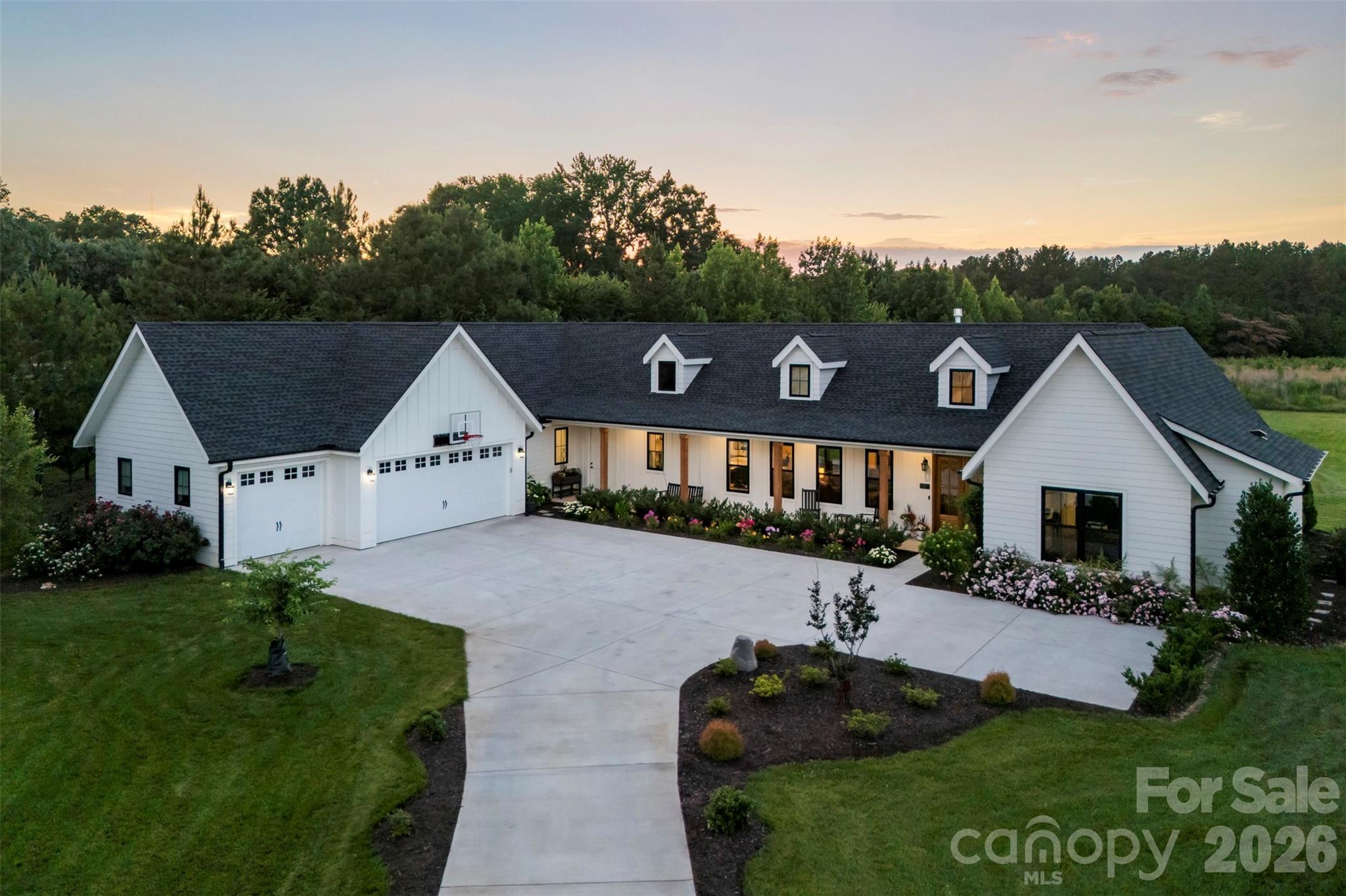 Home for sale at 2378 Bridgewater Road, Rock Hill, SC — photo 1 of 48