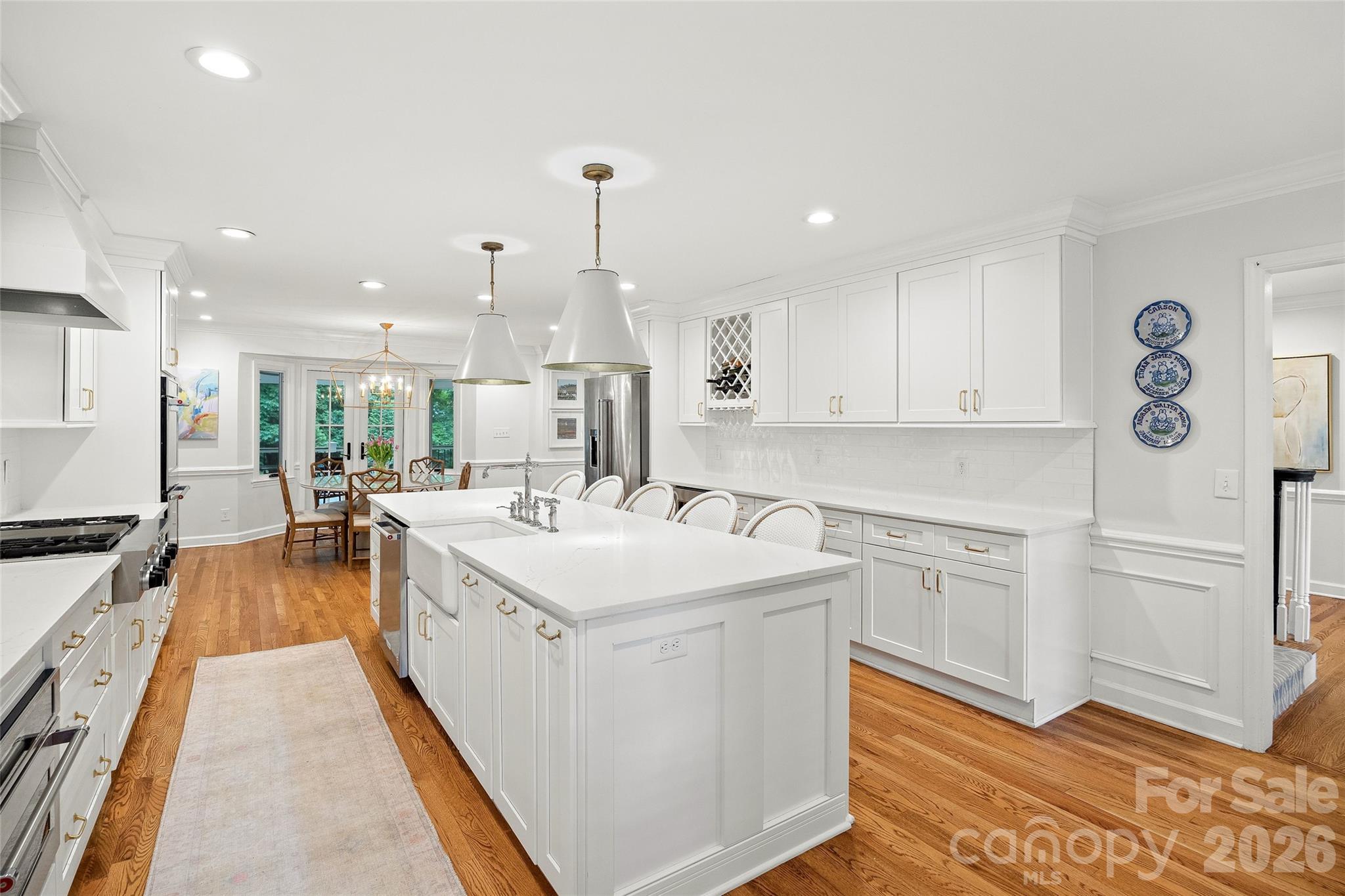 Photo 11 of 2726 Wamath Drive, Charlotte, NC