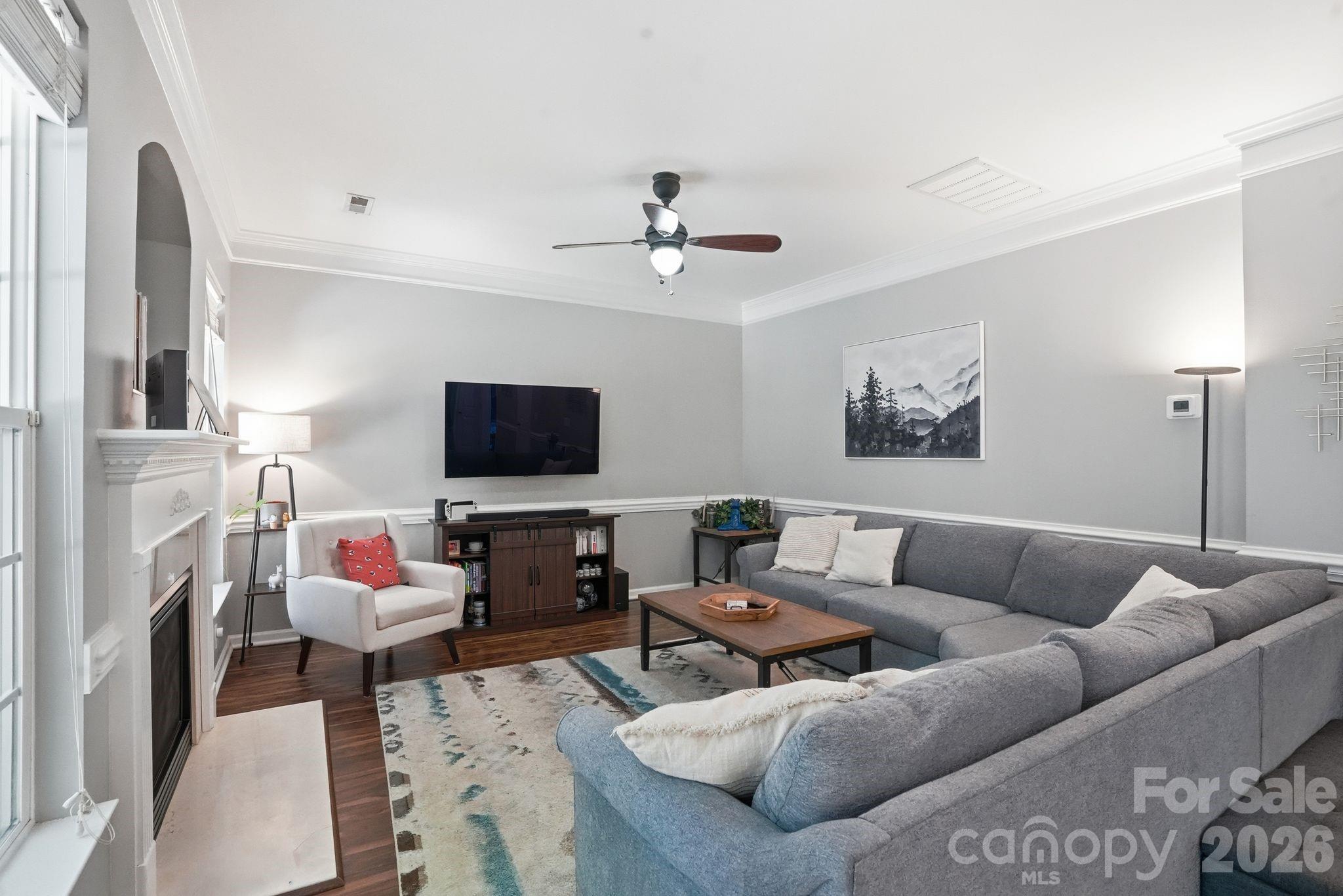 Photo 12 of 11519 Withers Mill Drive, Charlotte, NC