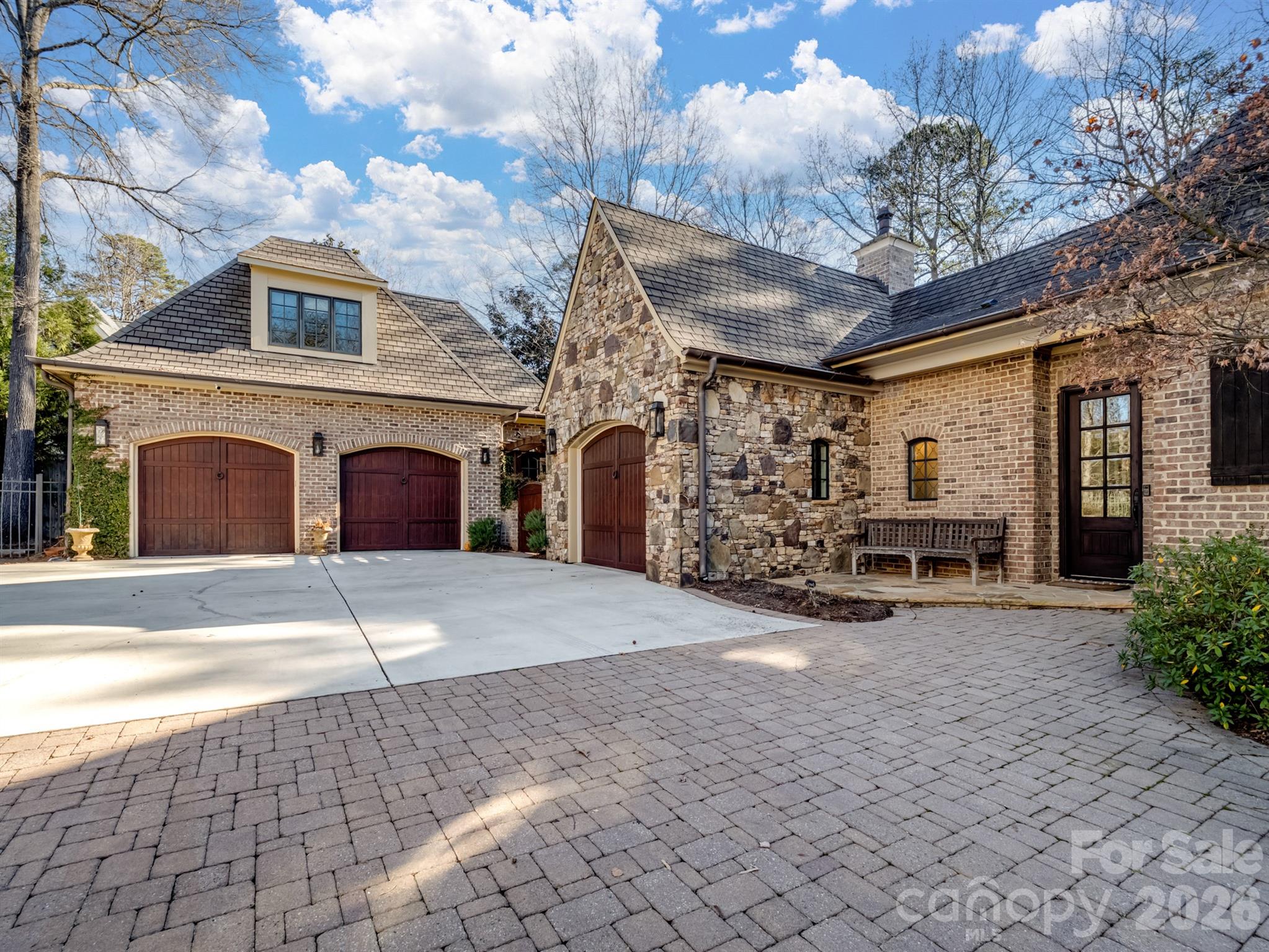 Photo 2 of 229 Wrenwood Lane, Charlotte, NC