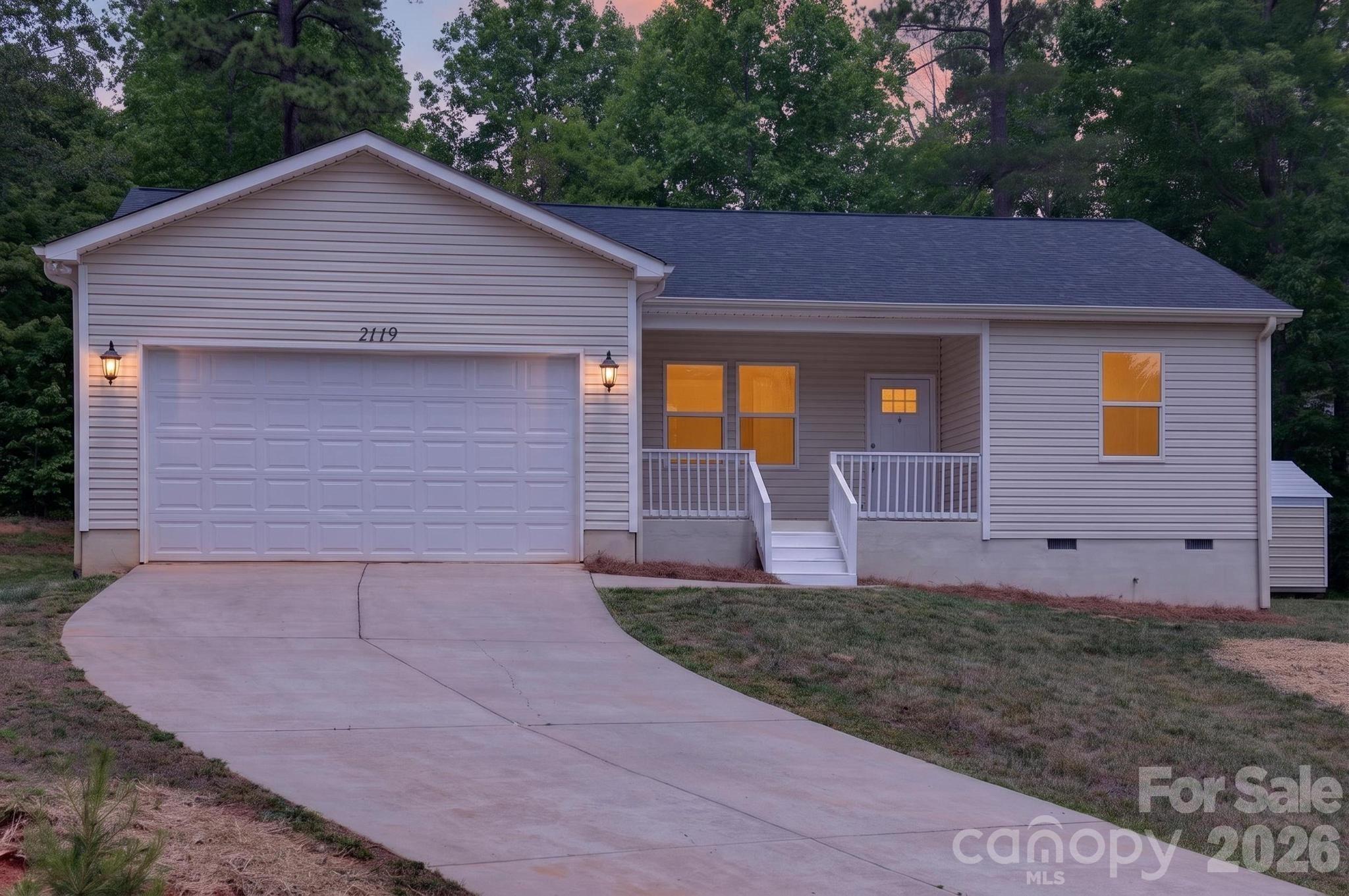 2119 South Road, Morganton, NC - photo 8 of 49