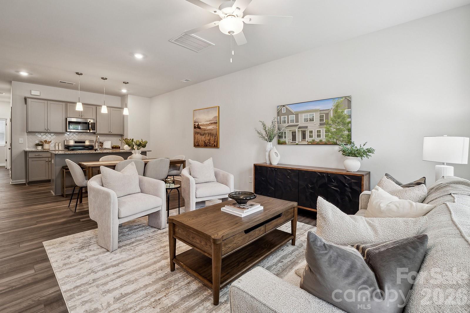 Photo 6 of 7005 Alpharetta Street20, Charlotte, NC