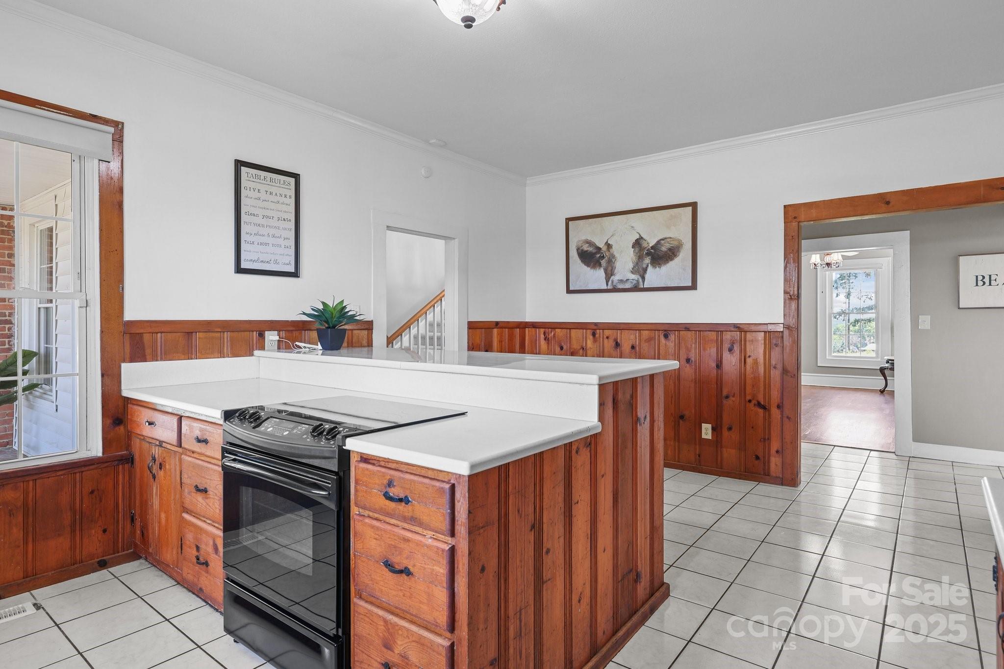 550 Woodleaf Barber Road, Cleveland, NC - photo 21 of 49