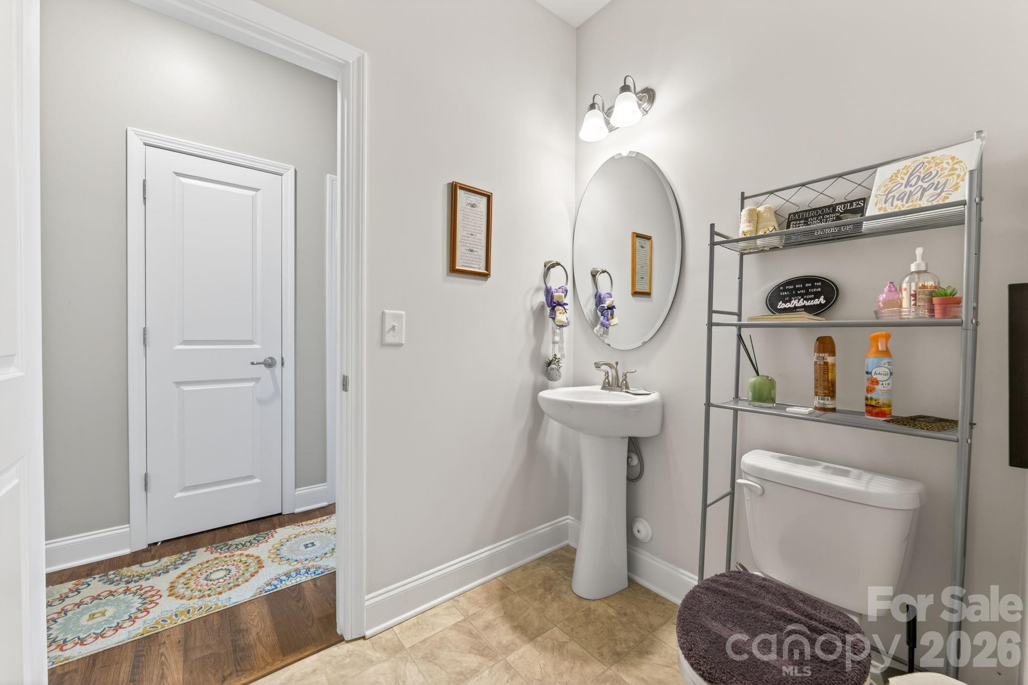 207 Vanderbilt Boulevard, Locust, NC - photo 9 of 35