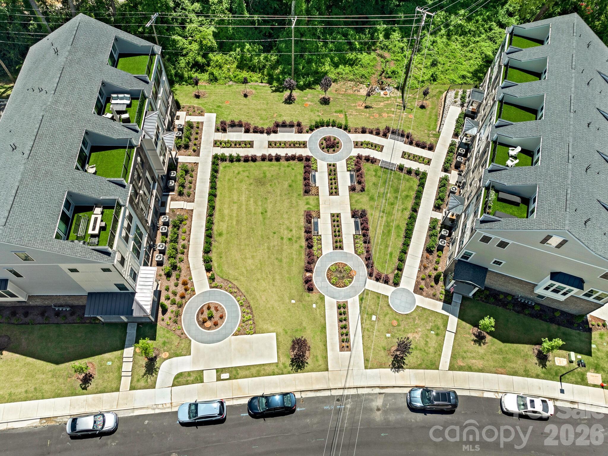 2555 Deacon Avenue, Charlotte, NC - photo 34 of 36