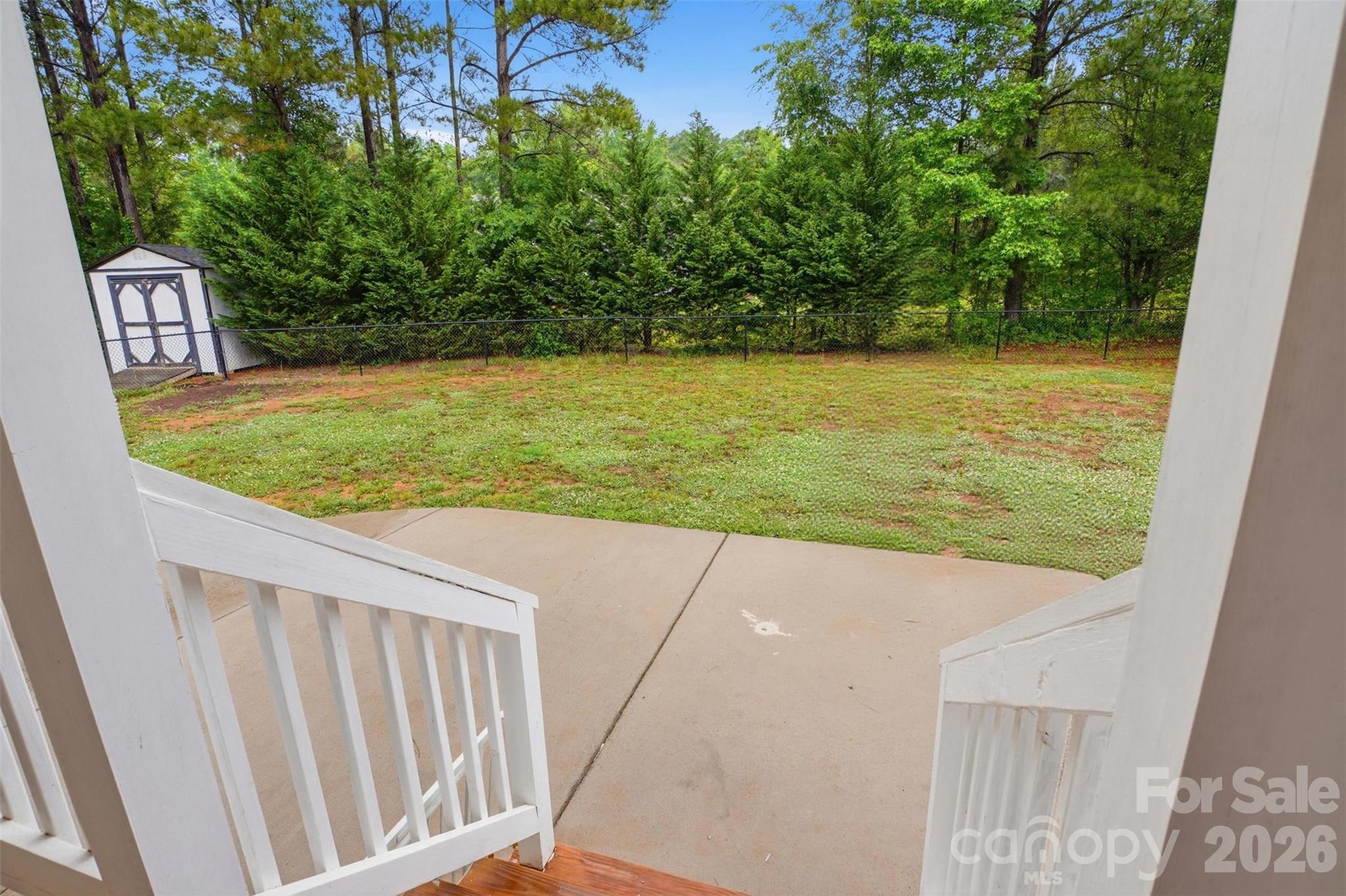 810 Tirzah Road, York, SC - photo 24 of 29