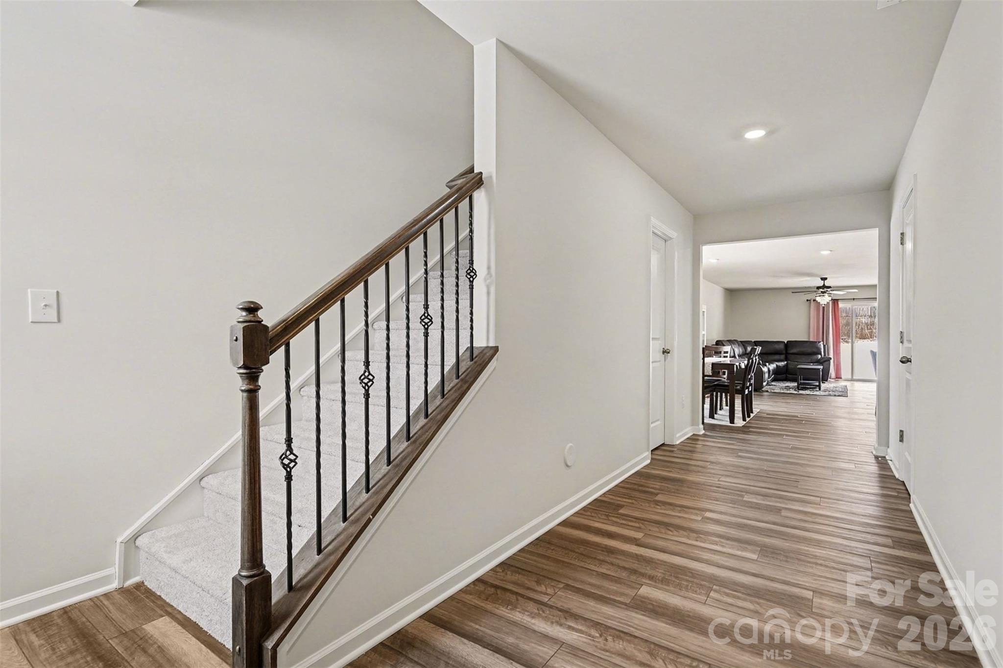 Photo 4 of 10136 Chatham Run Lane, Charlotte, NC