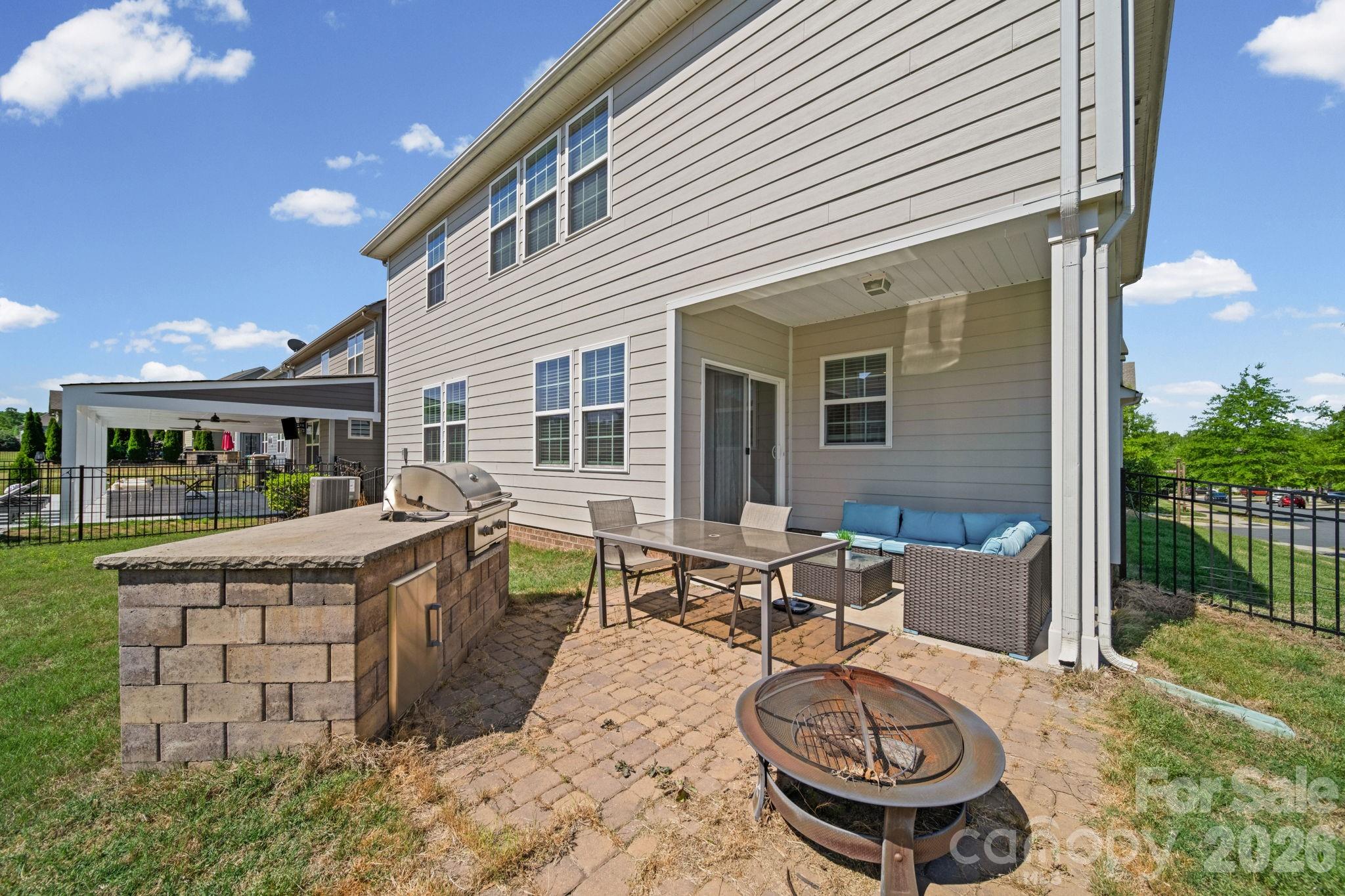 7066 Hamilton Mill Drive, Waxhaw, NC - photo 41 of 49