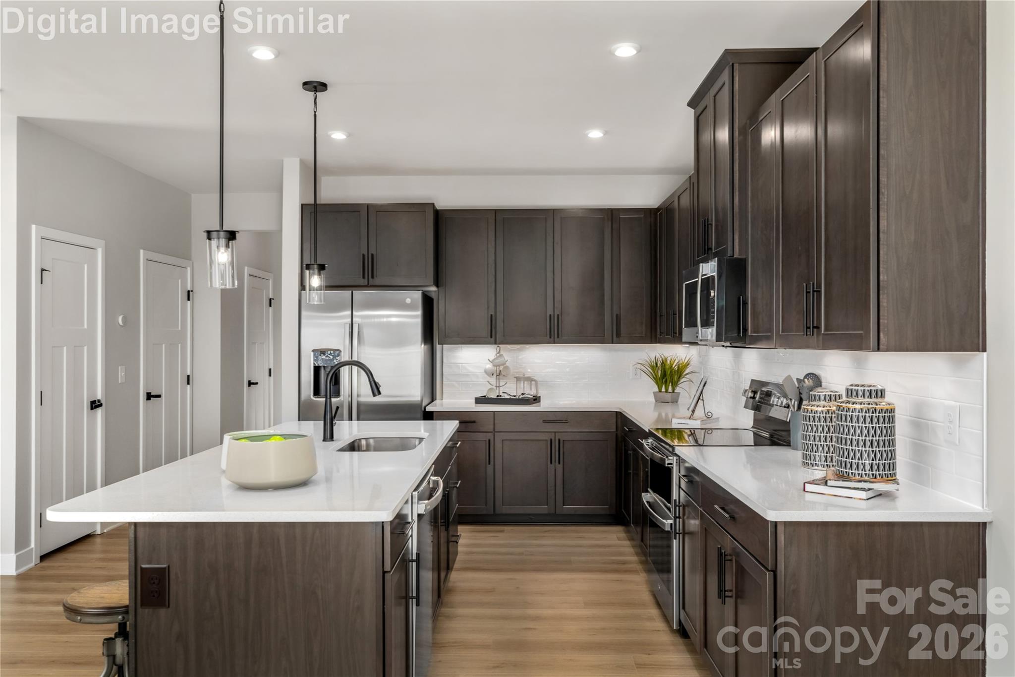 9556 Teamwork Street NW, Concord, NC - photo 4 of 24