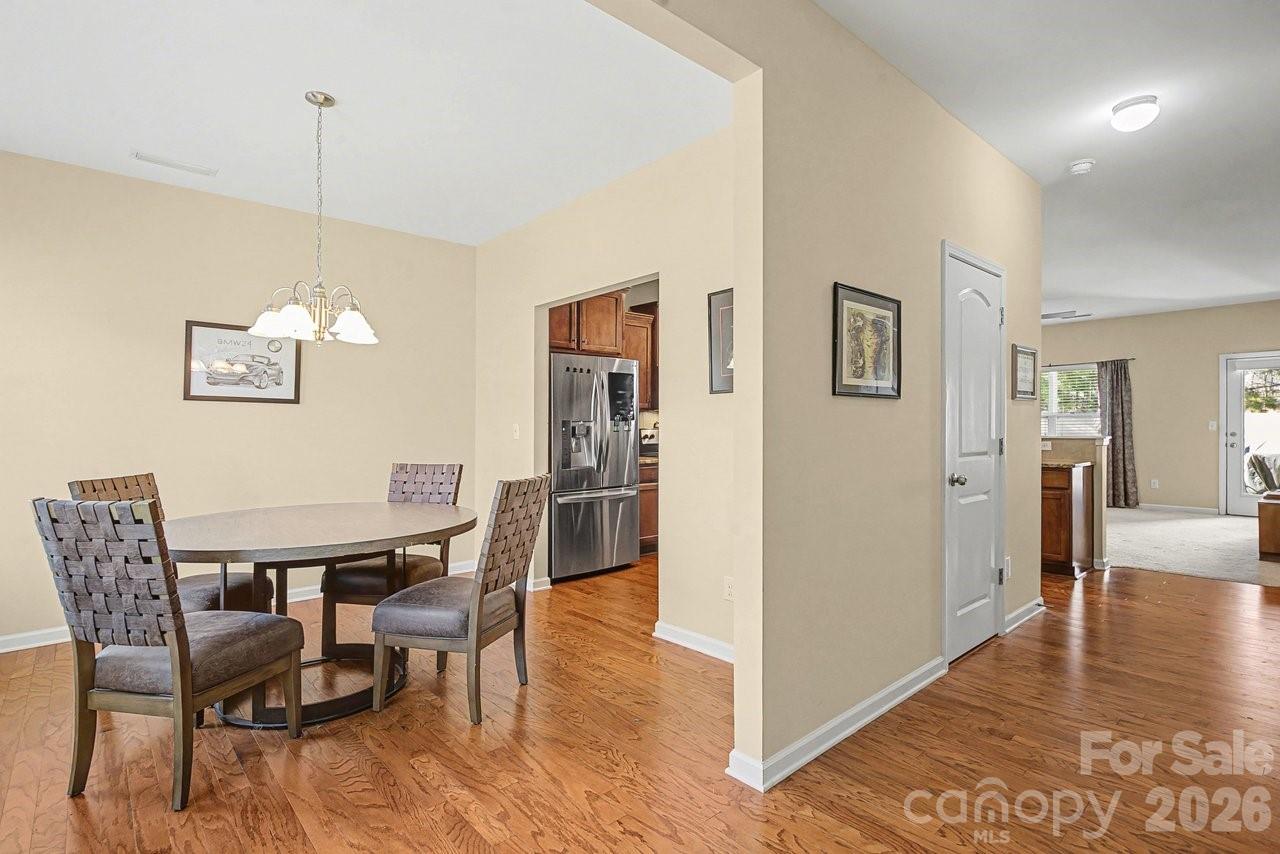 Photo 3 of 4806 Tradd Circle, Monroe, NC