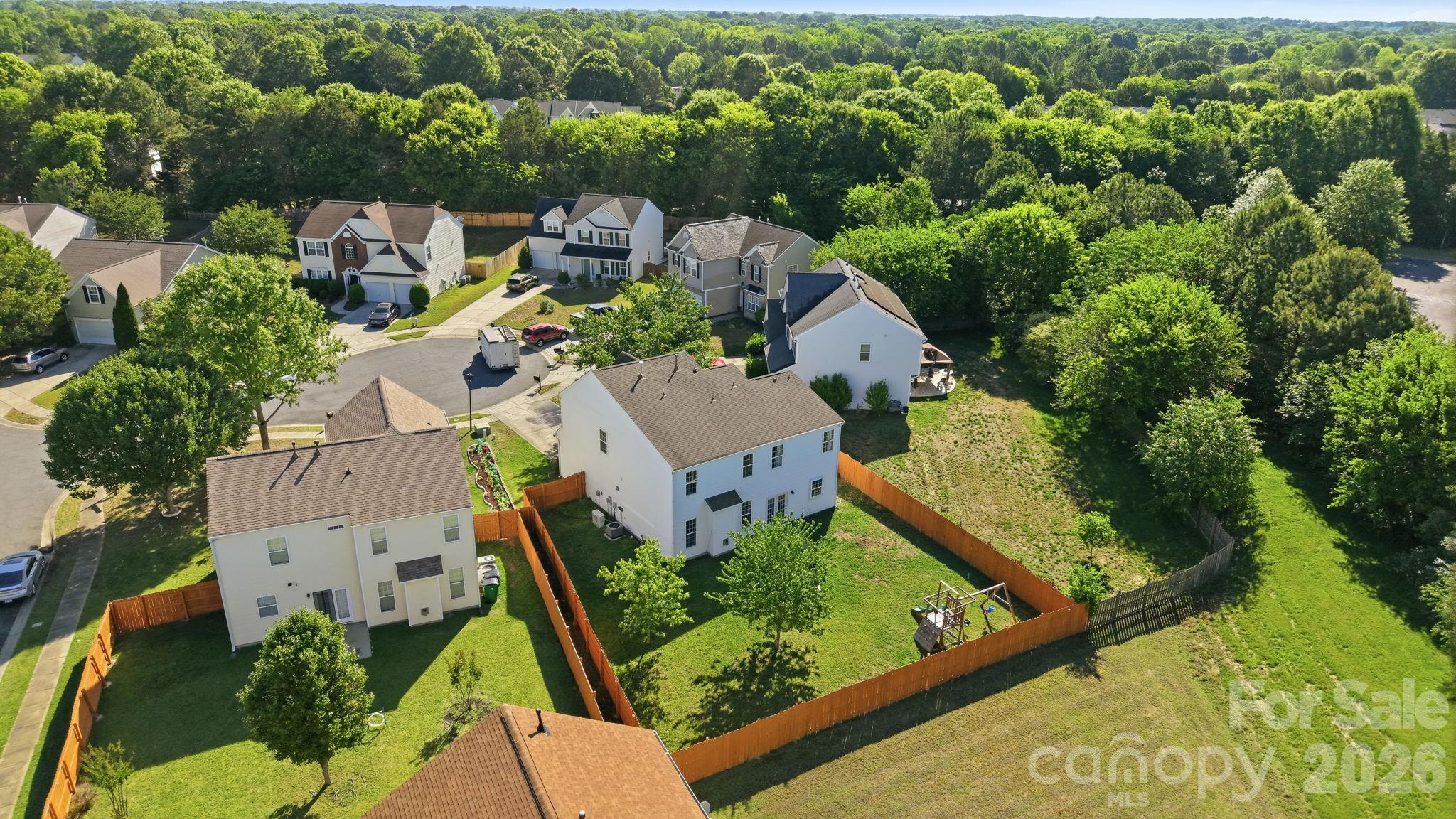 14508 Folly Court, Charlotte, NC - photo 36 of 42