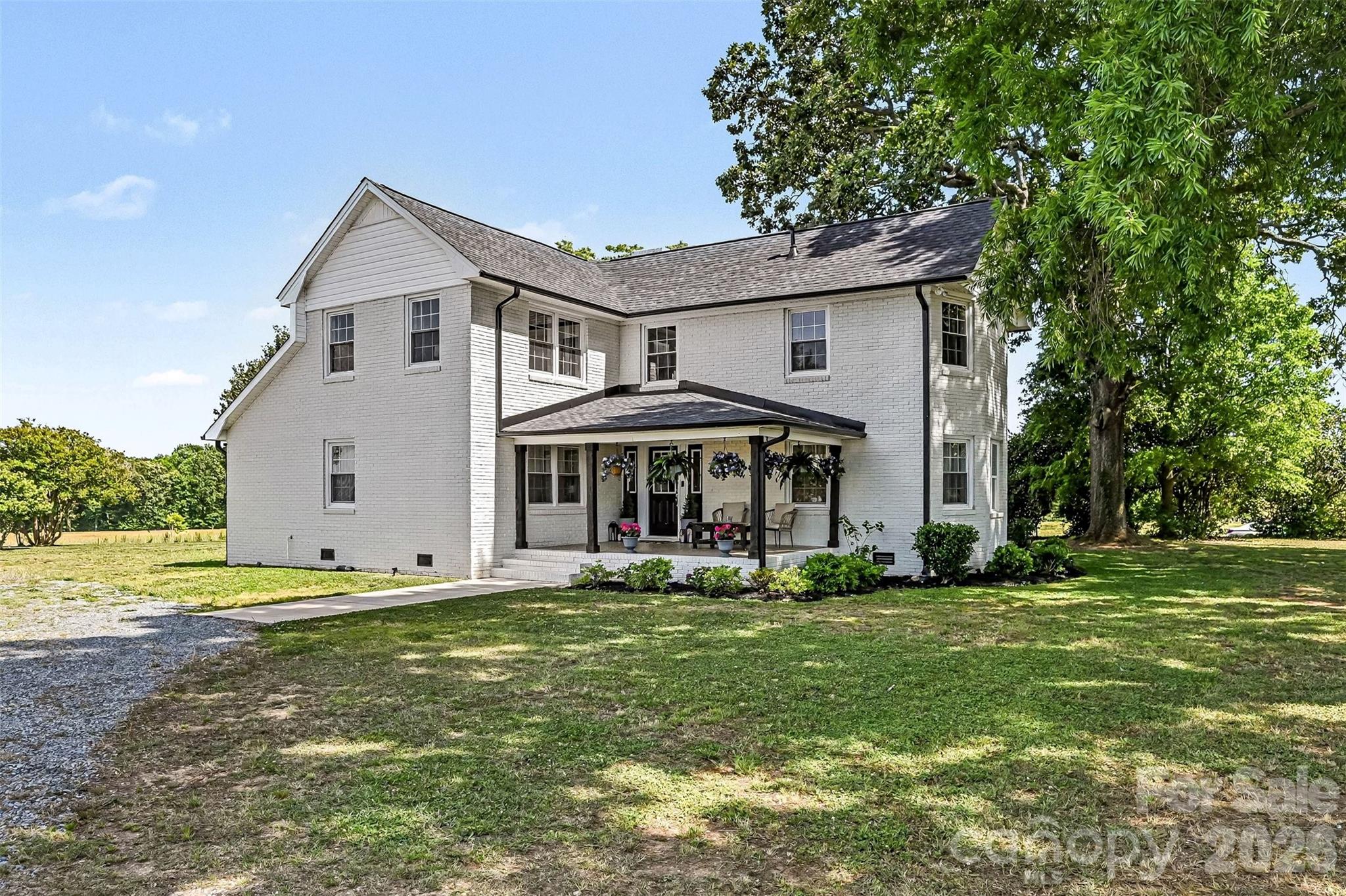 6505 Old Pageland Marshville Road, Marshville, NC