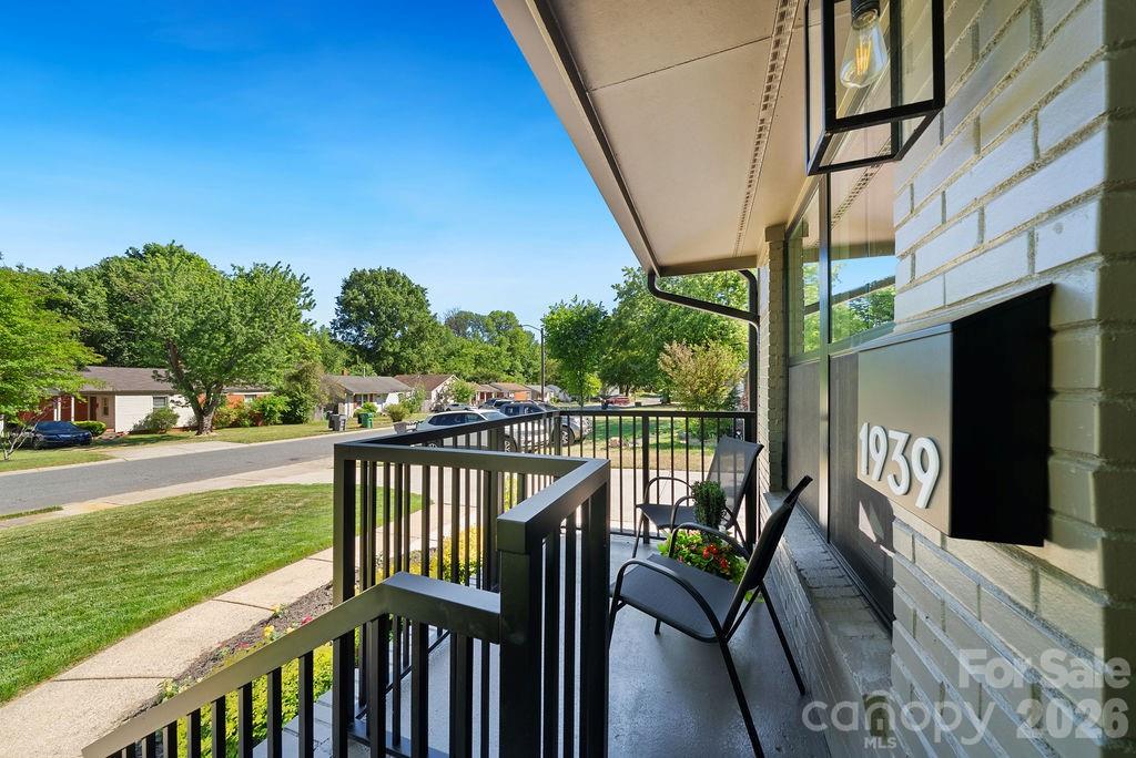 Photo 34 of 1939 Academy Street, Charlotte, NC