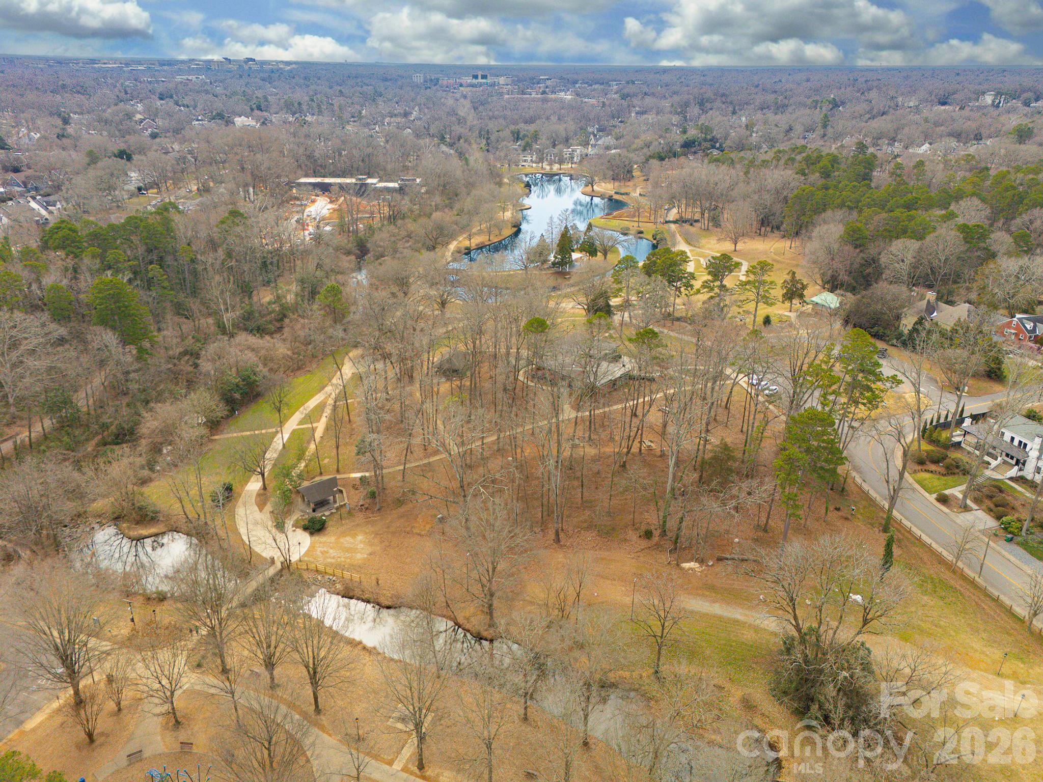 1825 Lombardy Circle, Charlotte, NC - photo 44 of 49