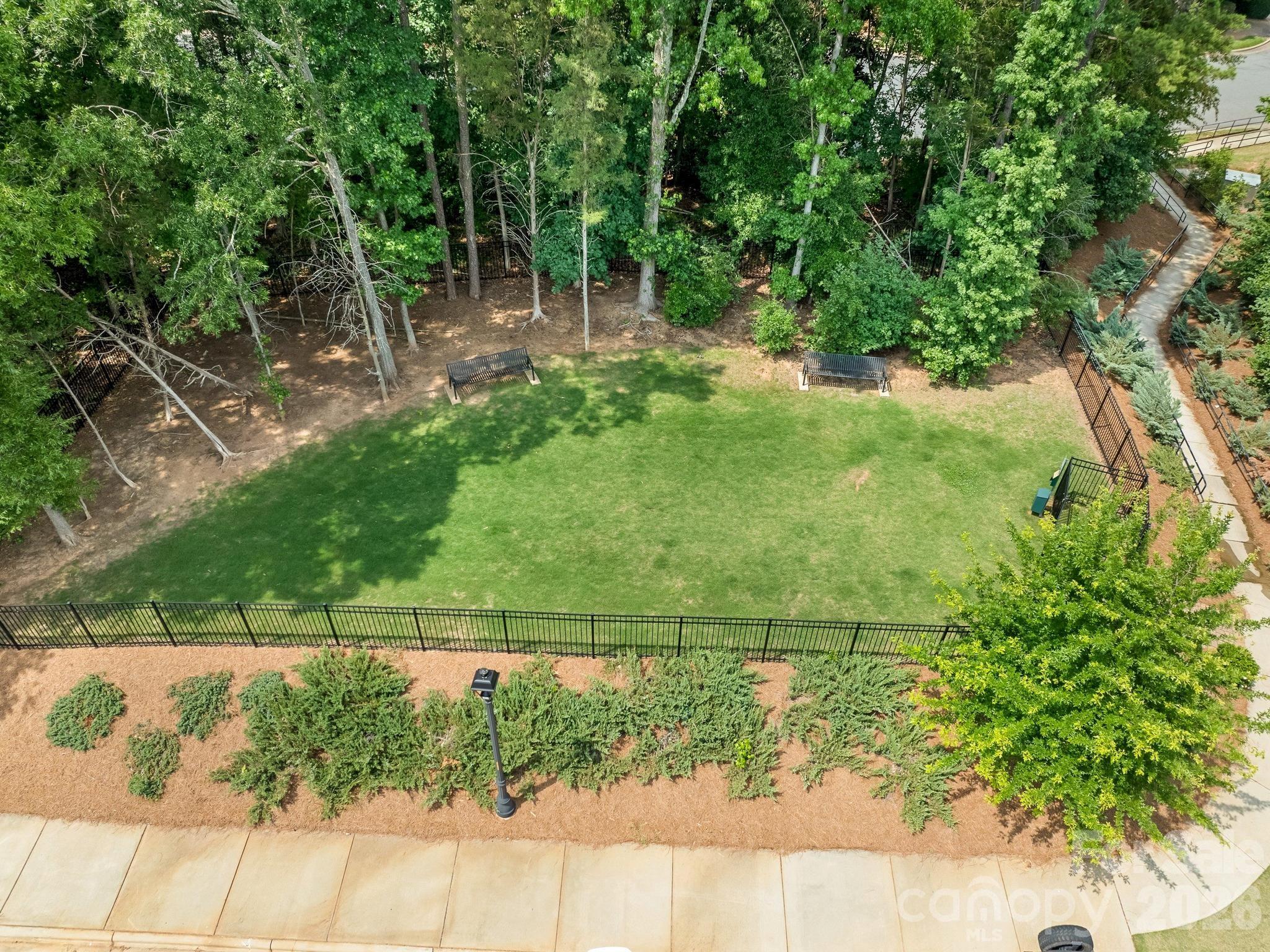 Photo 24 of 15004 Bayou Drive, Charlotte, NC