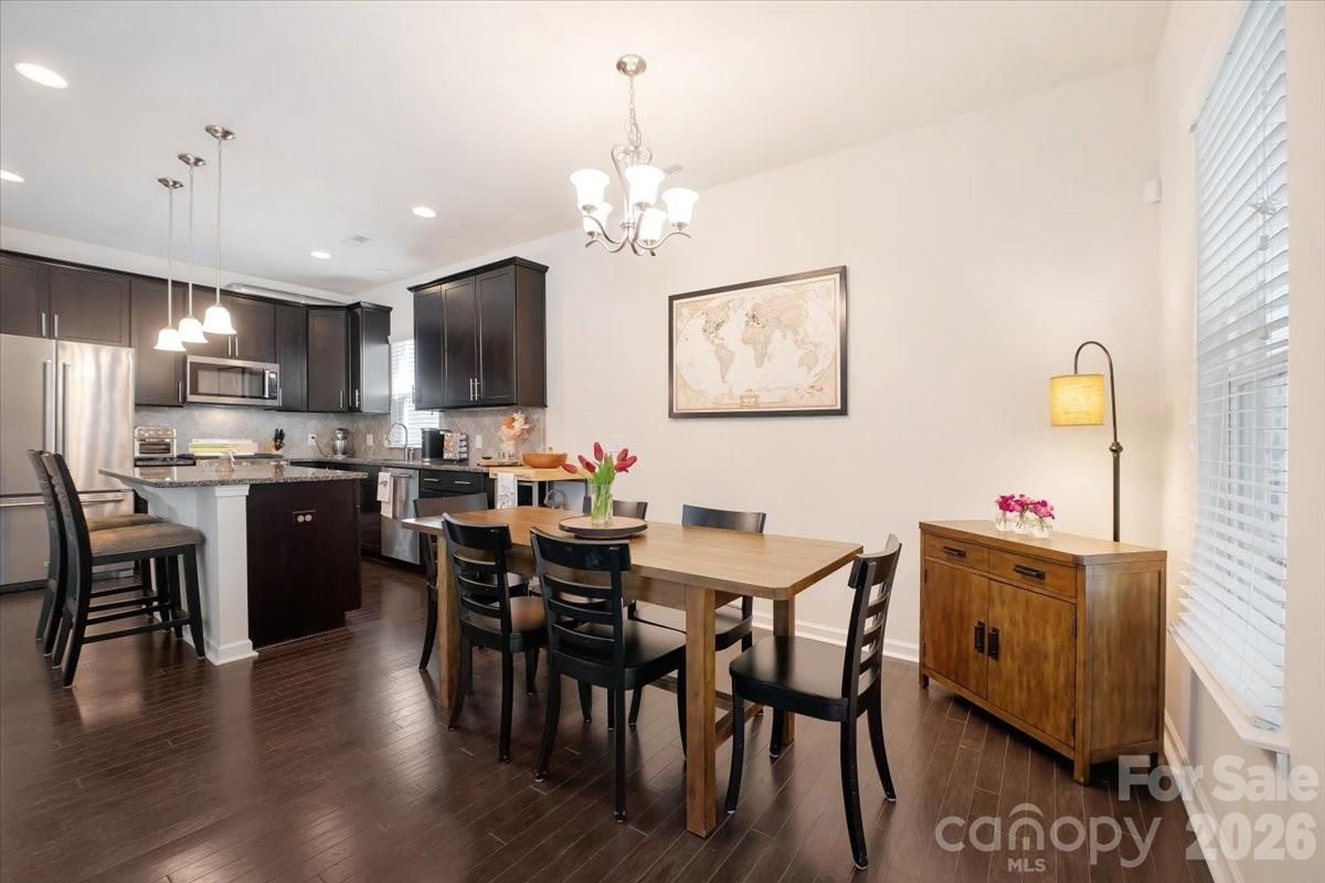 Photo 9 of 5122 Mount Clare Lane, Charlotte, NC