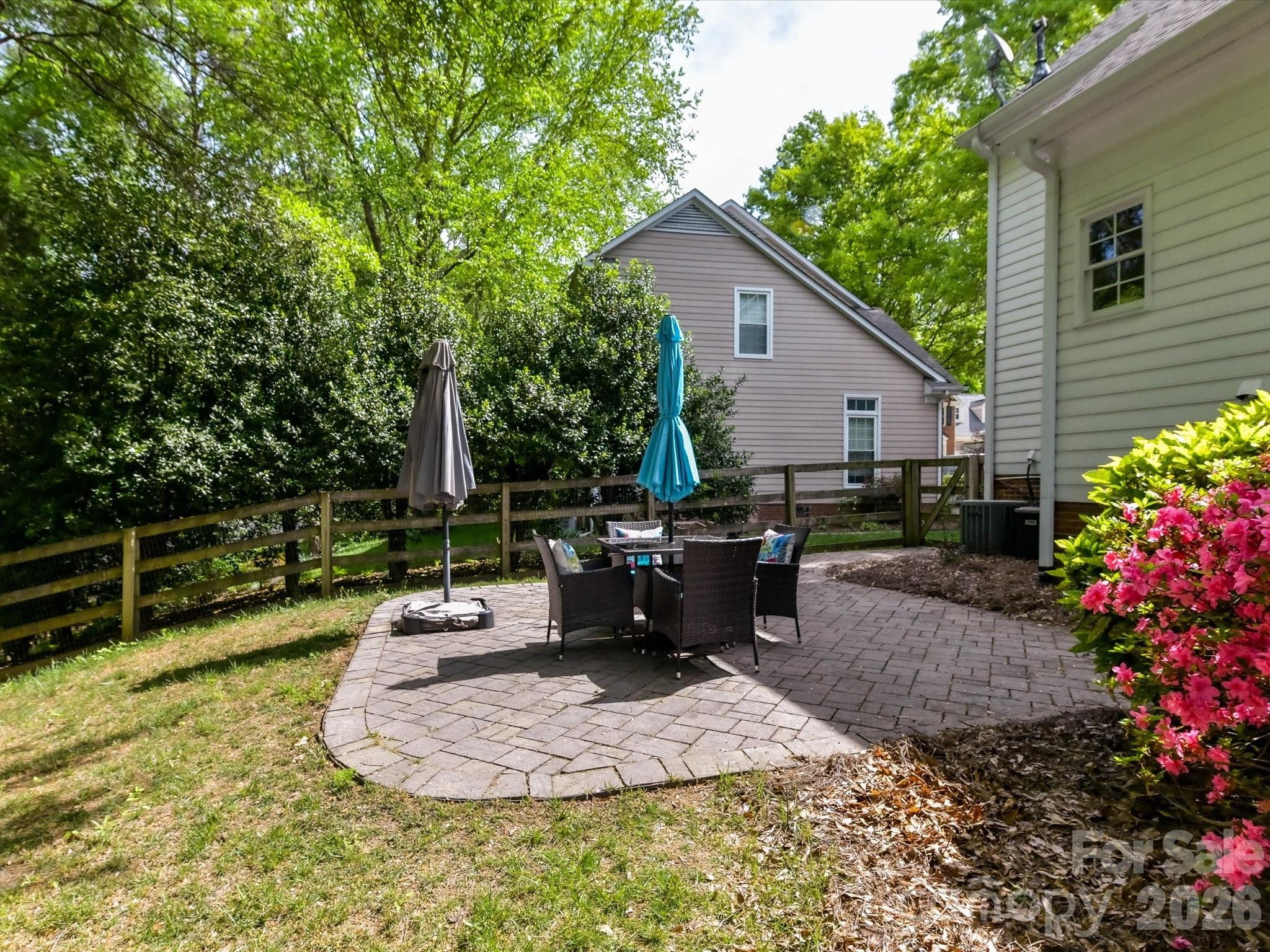 Photo 38 of 7219 Fortrose Lane, Charlotte, NC