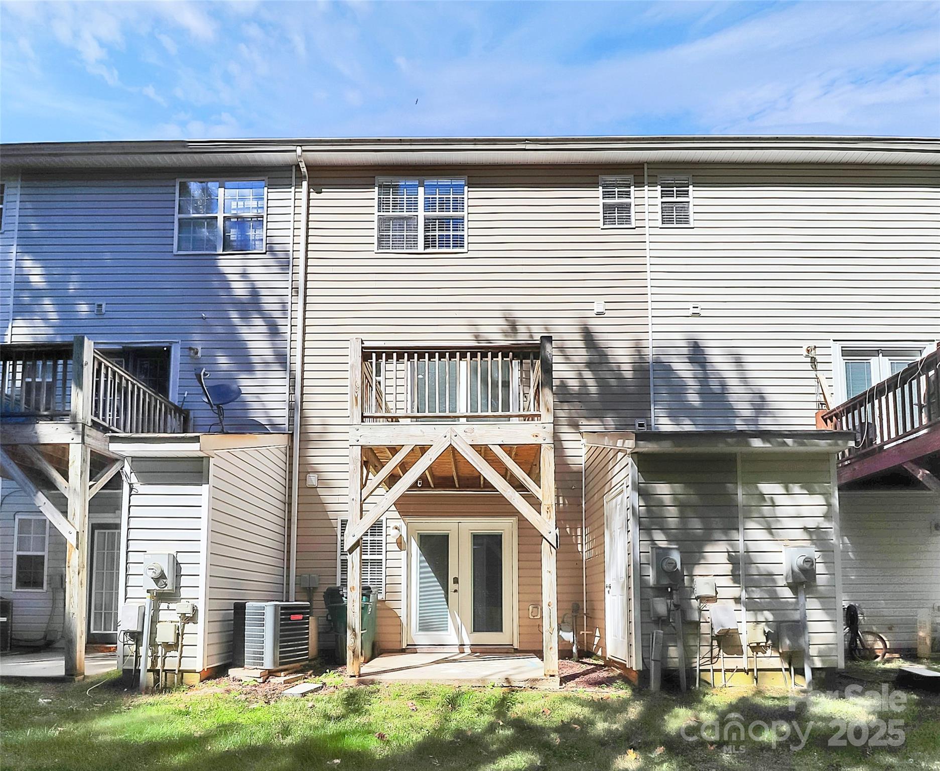 Photo 33 of 10549 Yellow Rose Lane, Charlotte, NC