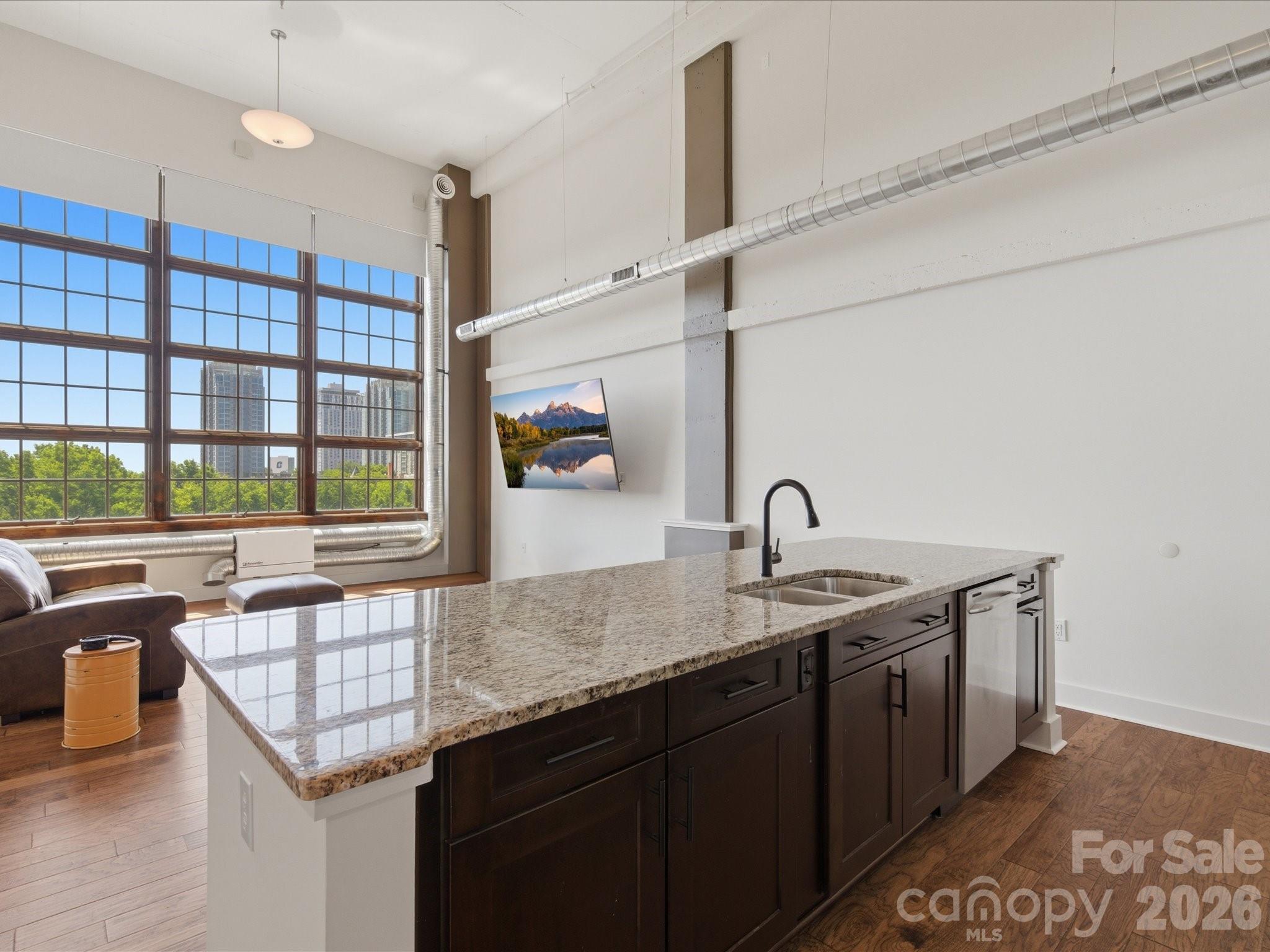 Photo 13 of 715 N Graham Street502, Charlotte, NC