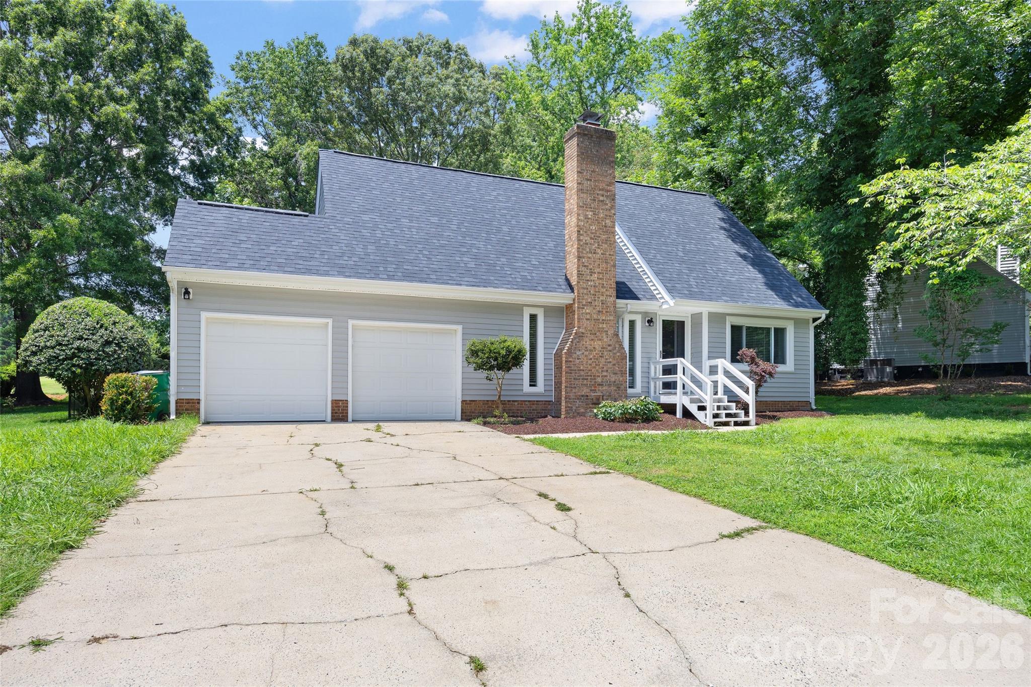Photo 39 of 9526 Fairway Ridge Road, Charlotte, NC