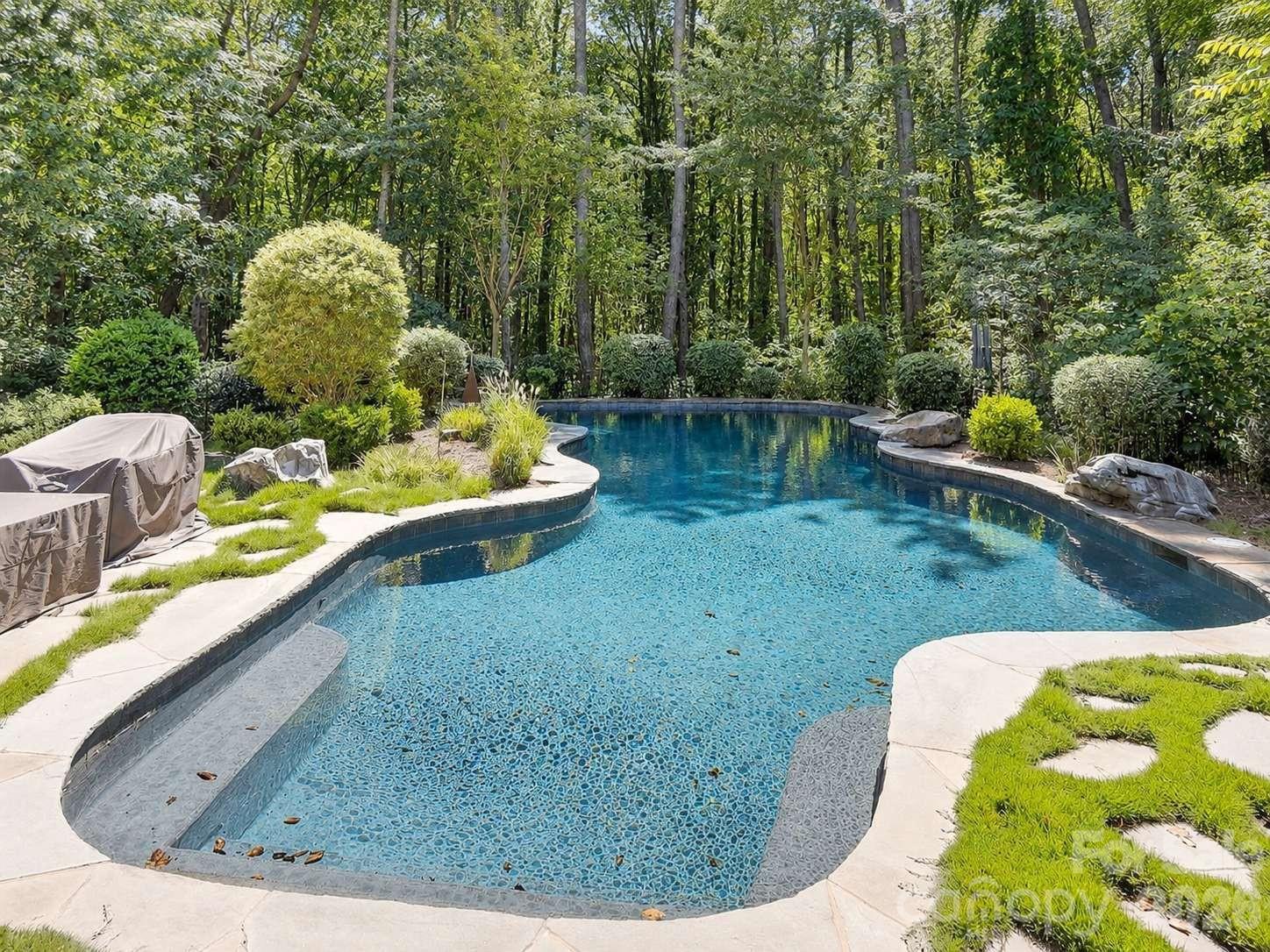 9208 Flying Eagle Lane, Charlotte, NC - photo 33 of 46