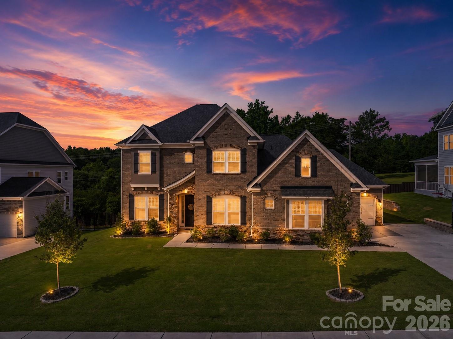 7186 Sumters Camp Trail, Fort Mill, SC