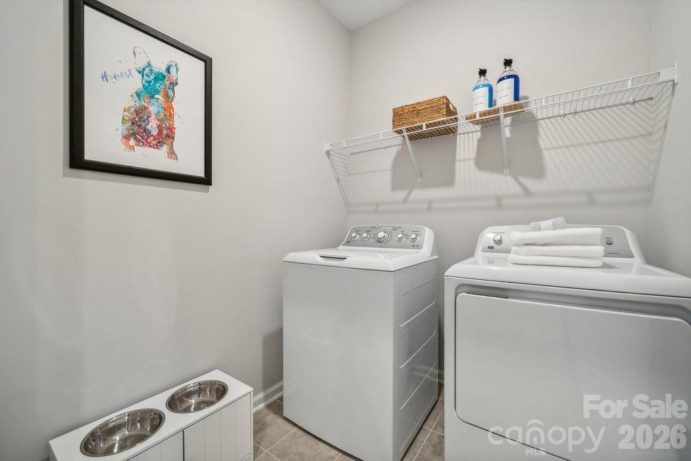 203 Silver Fleet Drive, Indian Trail, NC - photo 21 of 29