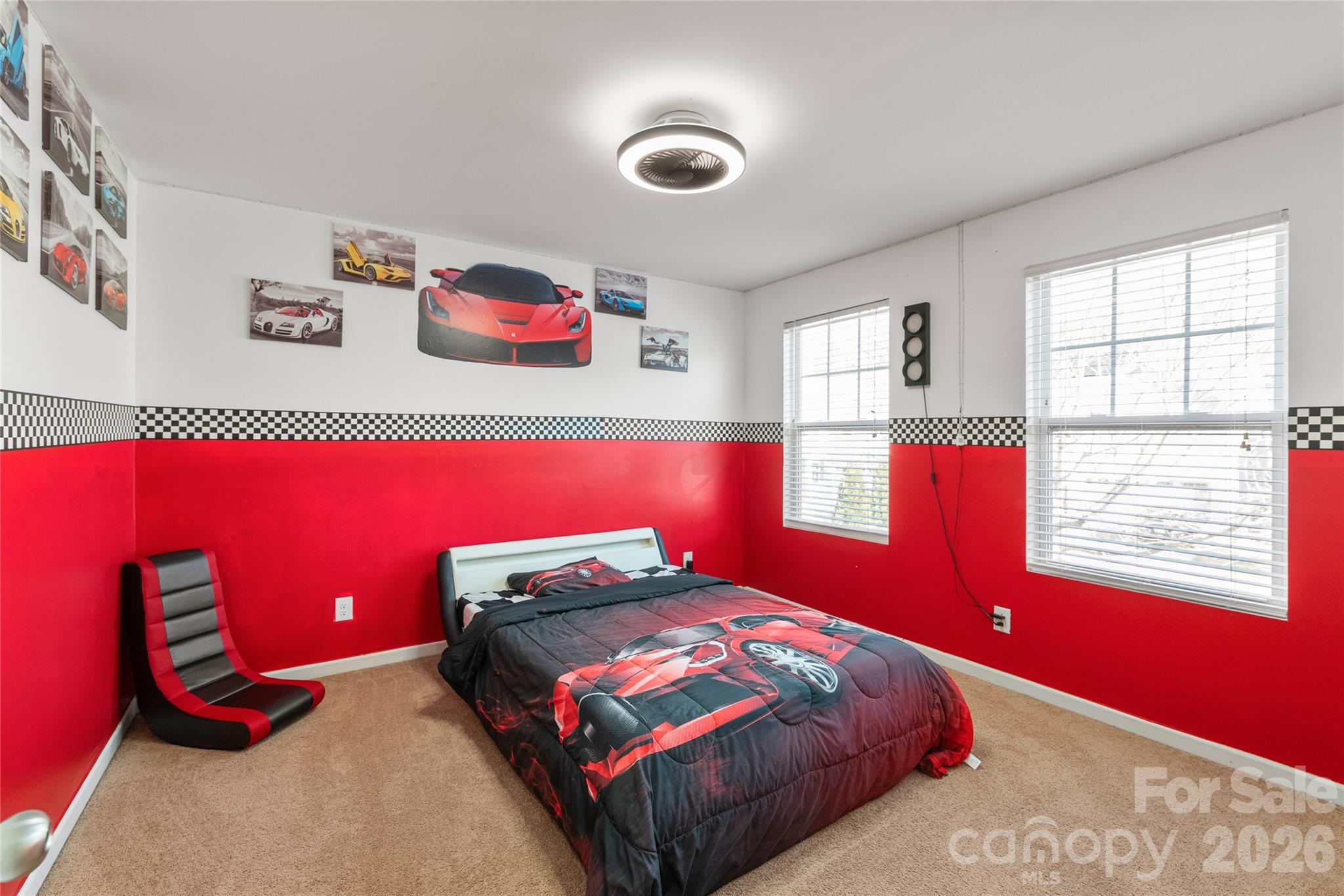 Photo 10 of 10229 Snowbell Court, Charlotte, NC