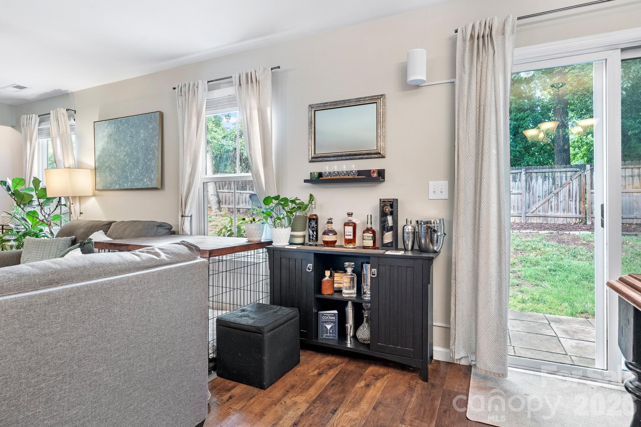 Photo 9 of 1631 Hooper Court, Charlotte, NC