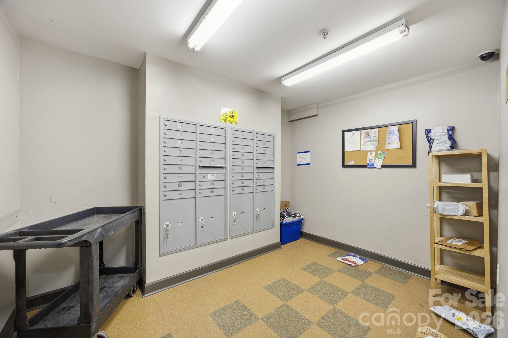 Photo 24 of 1903 Kenilworth Avenue203A, Charlotte, NC