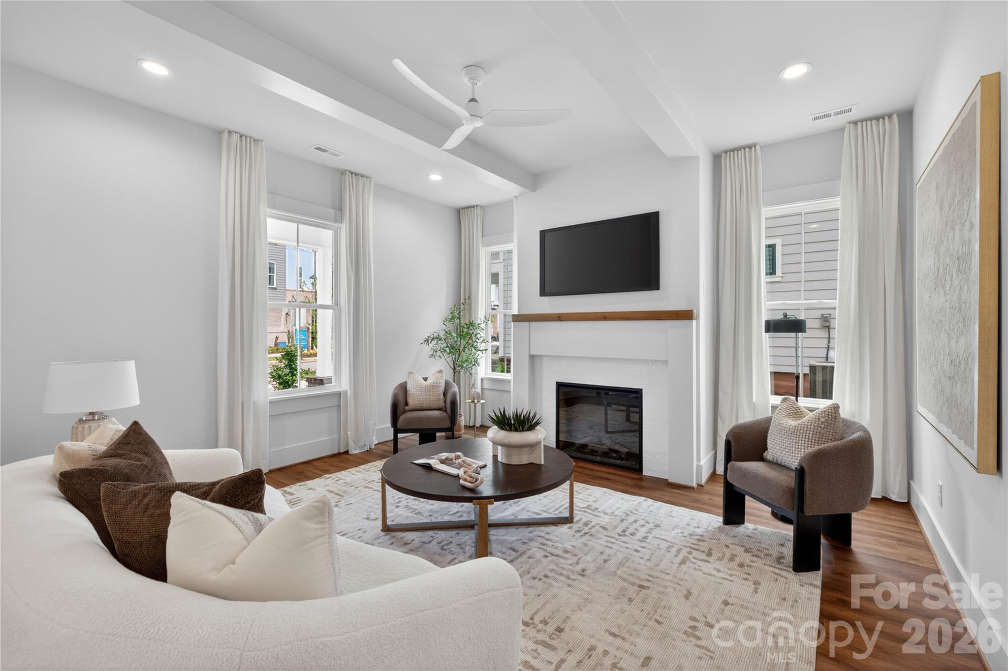Photo 3 of 7237 Westrow Avenue, Charlotte, NC