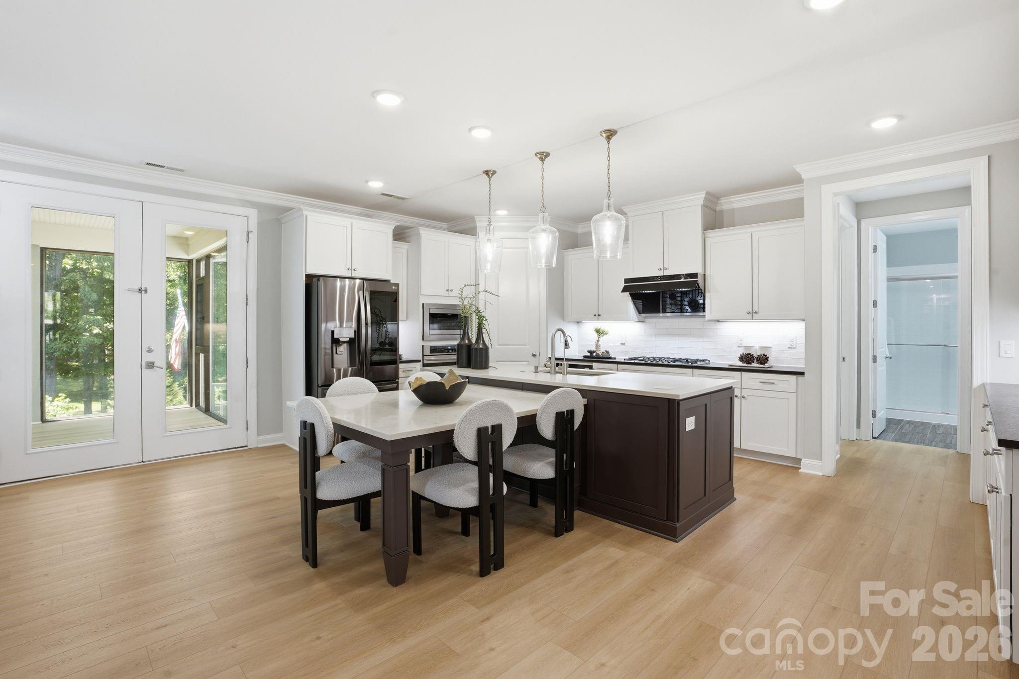 Photo 8 of 7203 Bellera Court, Charlotte, NC