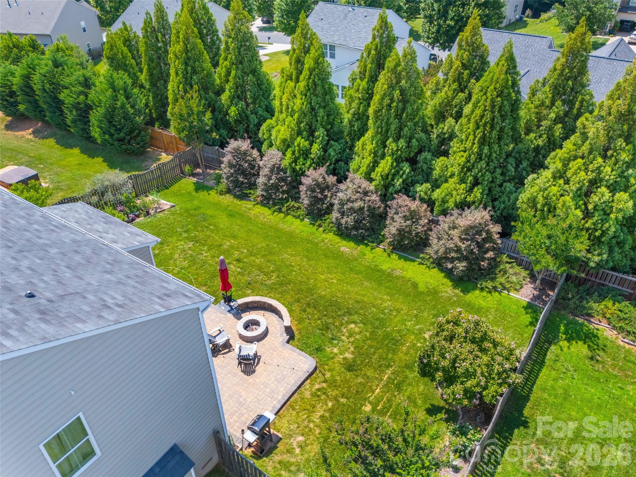 Photo 34 of 779 Somerton Drive, Fort Mill, SC