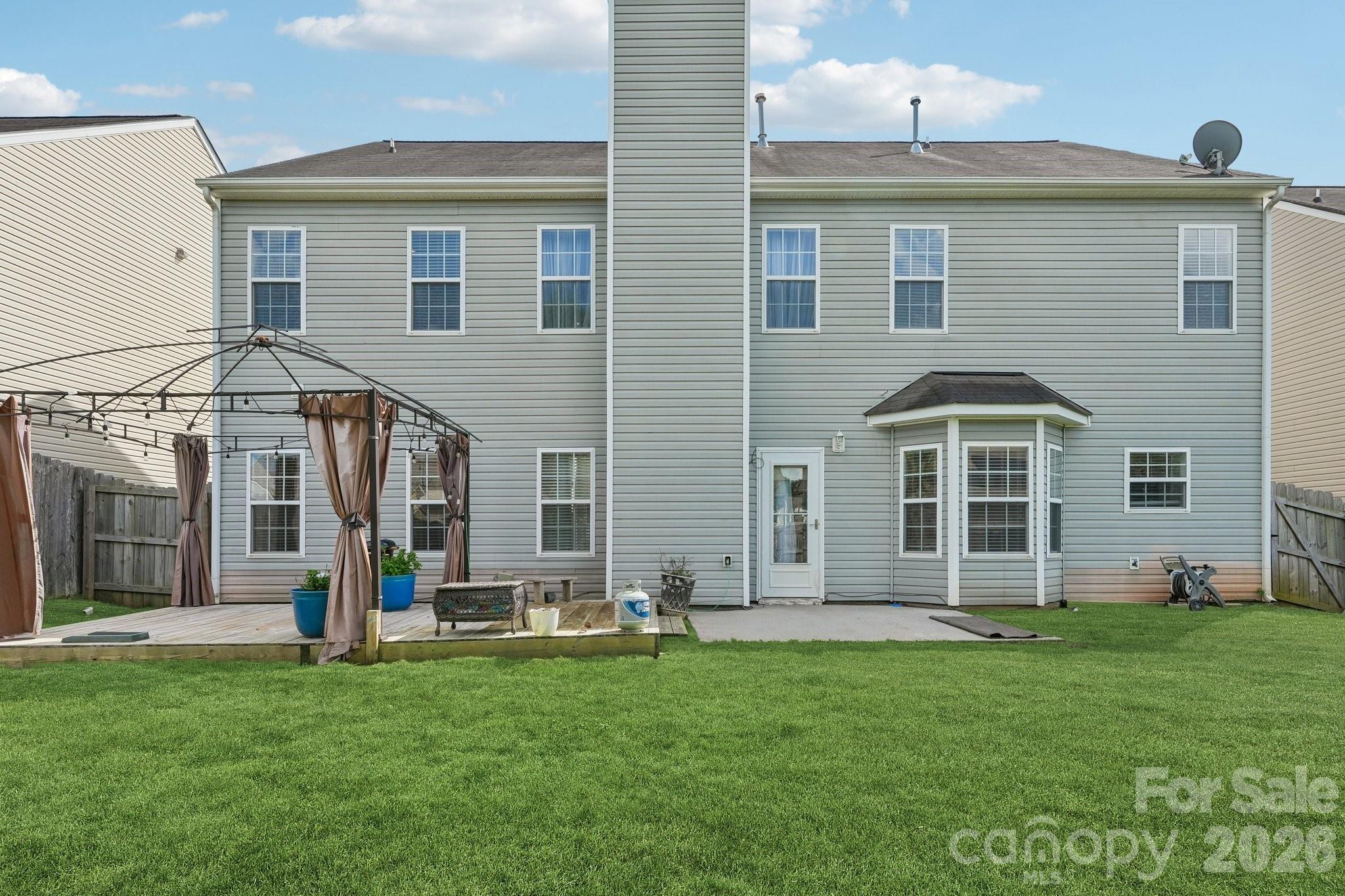Photo 28 of 9621 Rothman Lane, Charlotte, NC