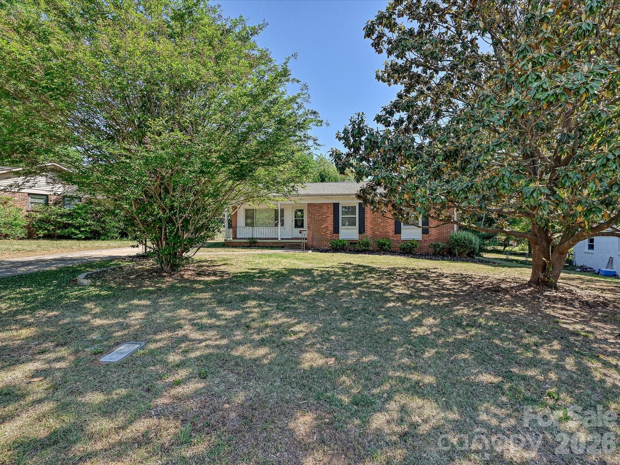 Photo 23 of 1913 Optimist Lane, Charlotte, NC