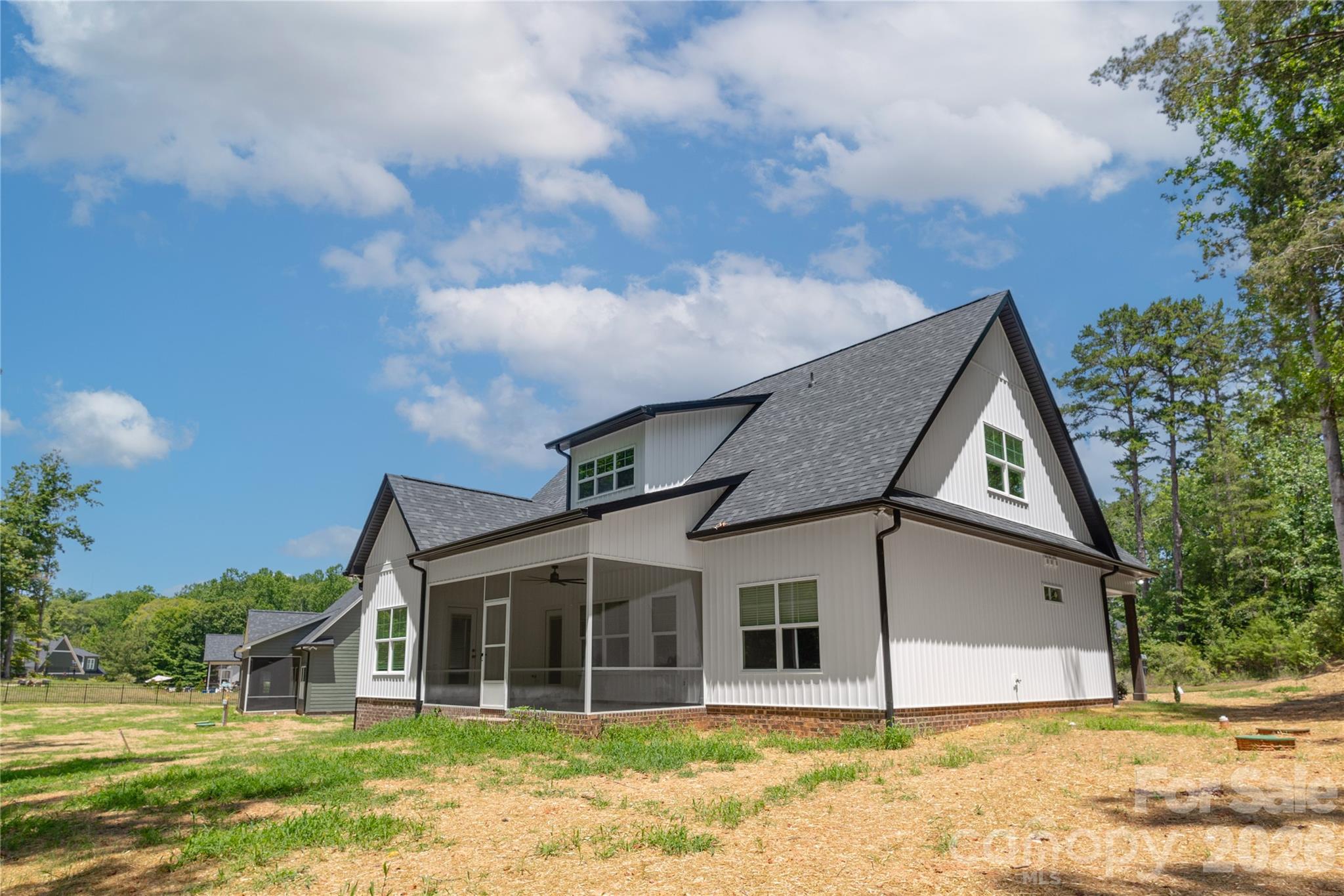 5005 Oconee Drive, Stanley, NC - photo 29 of 30